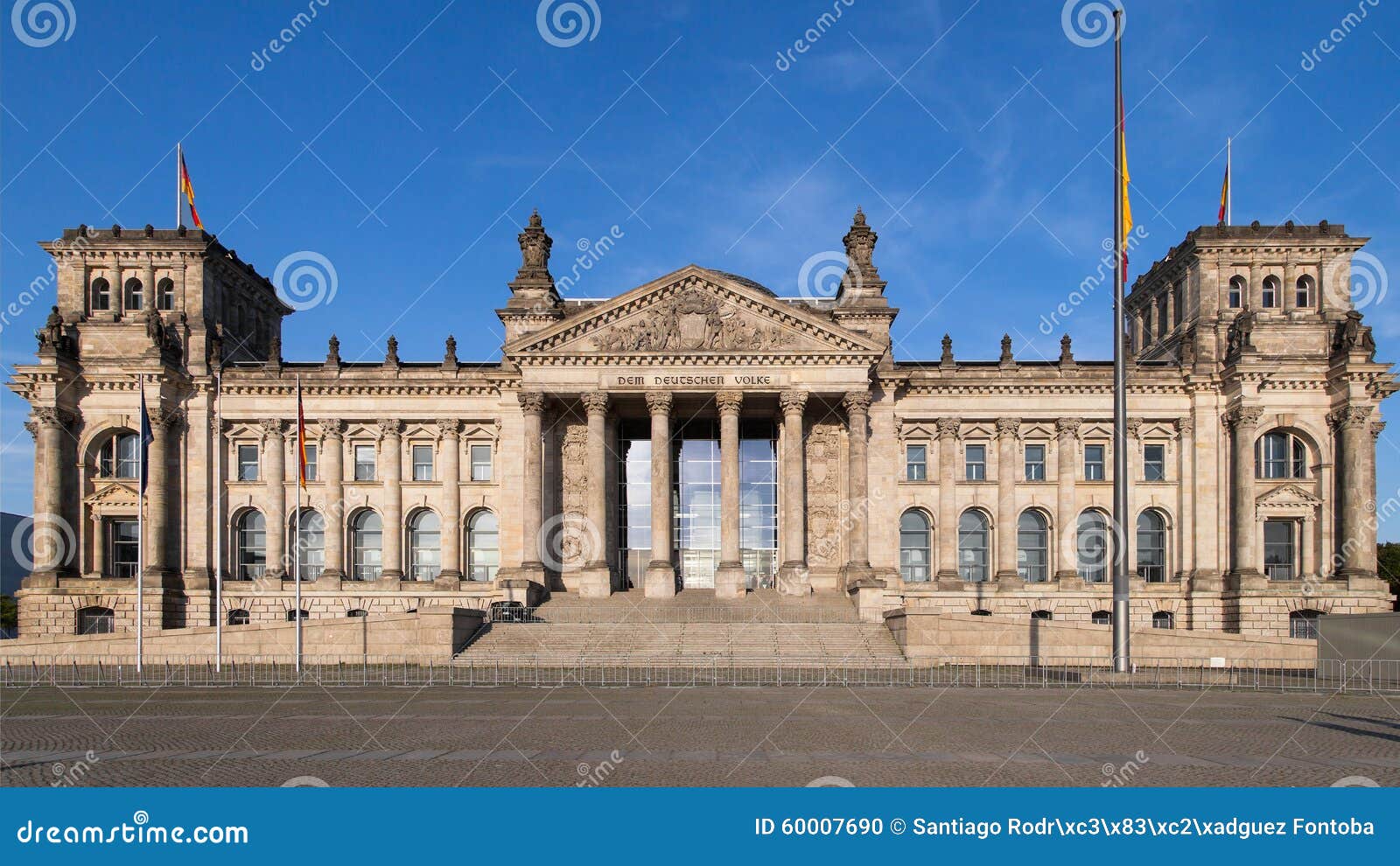 Reichstag building stock photo. Image of german, exterior - 60007690