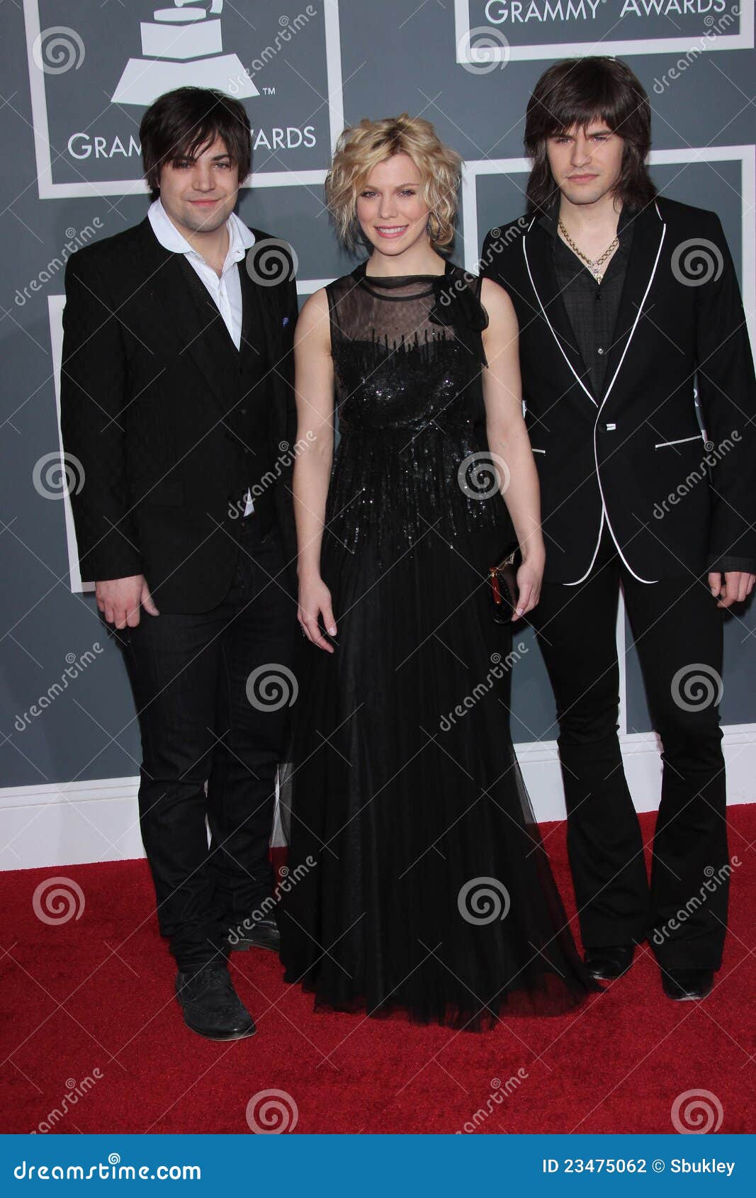 Reid Perry, Neil Perry, Kimberly Perry Editorial Photography - Image of ...