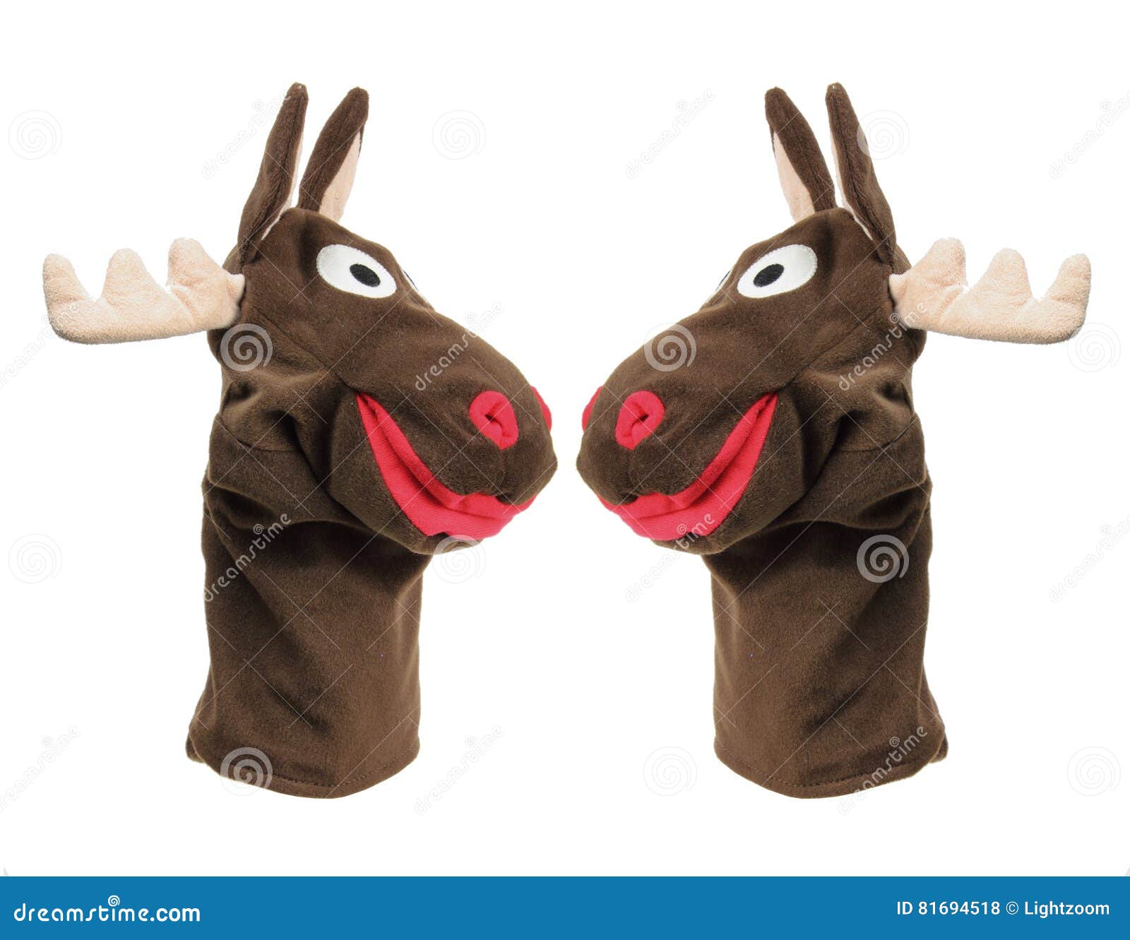 Hand Puppets For Sale! Stock Photo | CartoonDealer.com #36394872