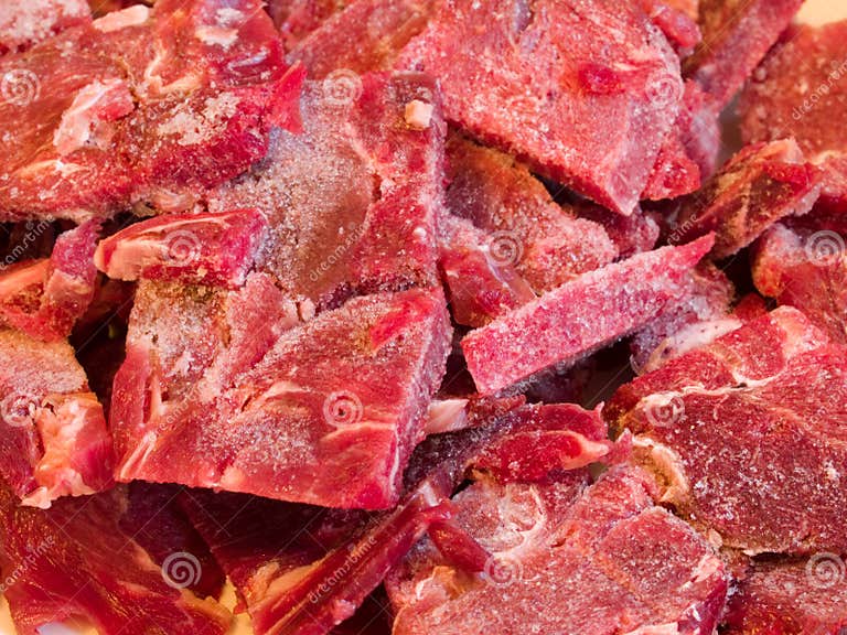 Reindeer meat stock image. Image of stew, cuisine, reindeer - 2145137