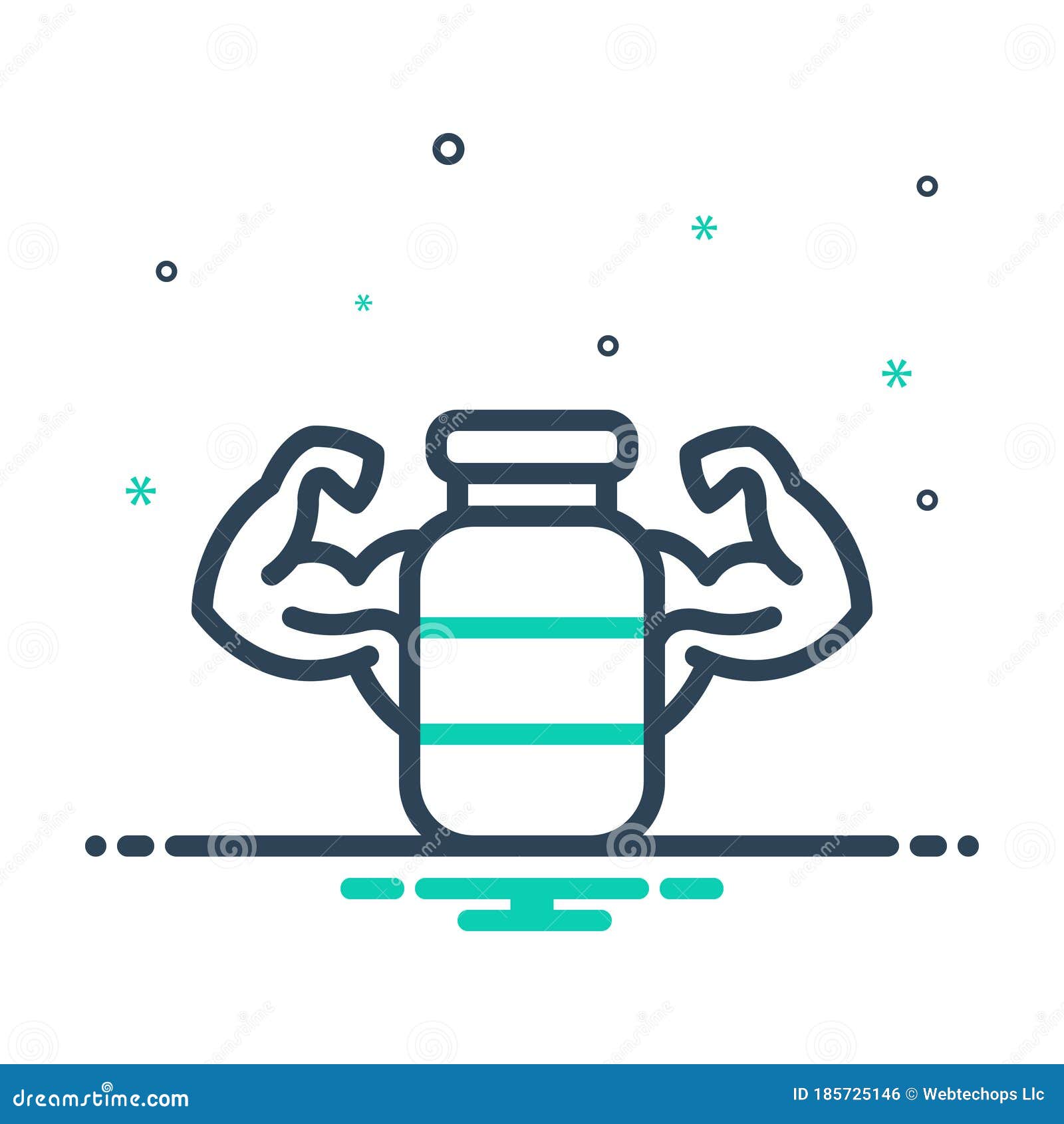 Reinforce Cartoons, Illustrations & Vector Stock Images - 1532 Pictures ...