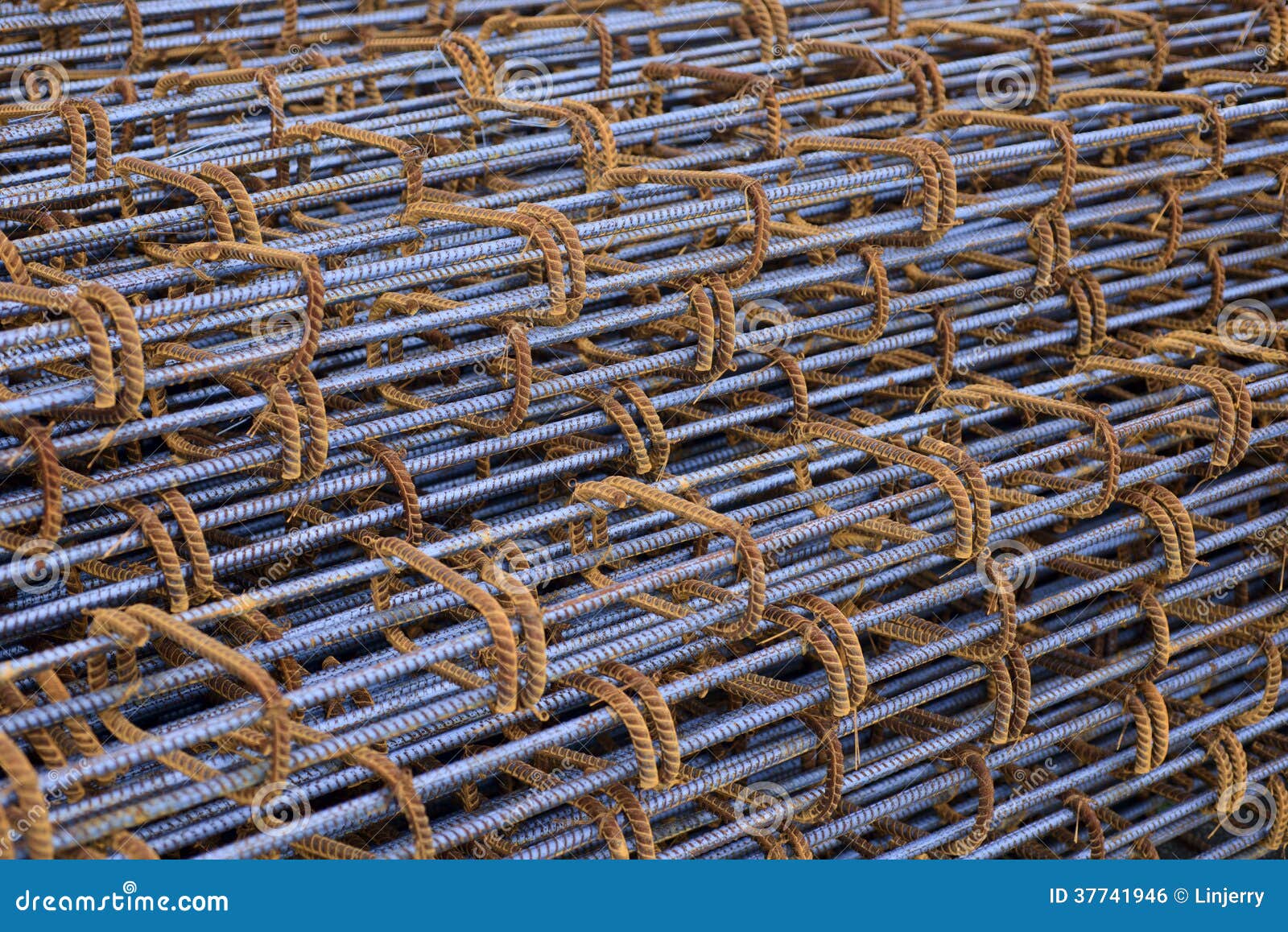 Reinforce steel iron rod stock photo. Image of reinforce - 37741946