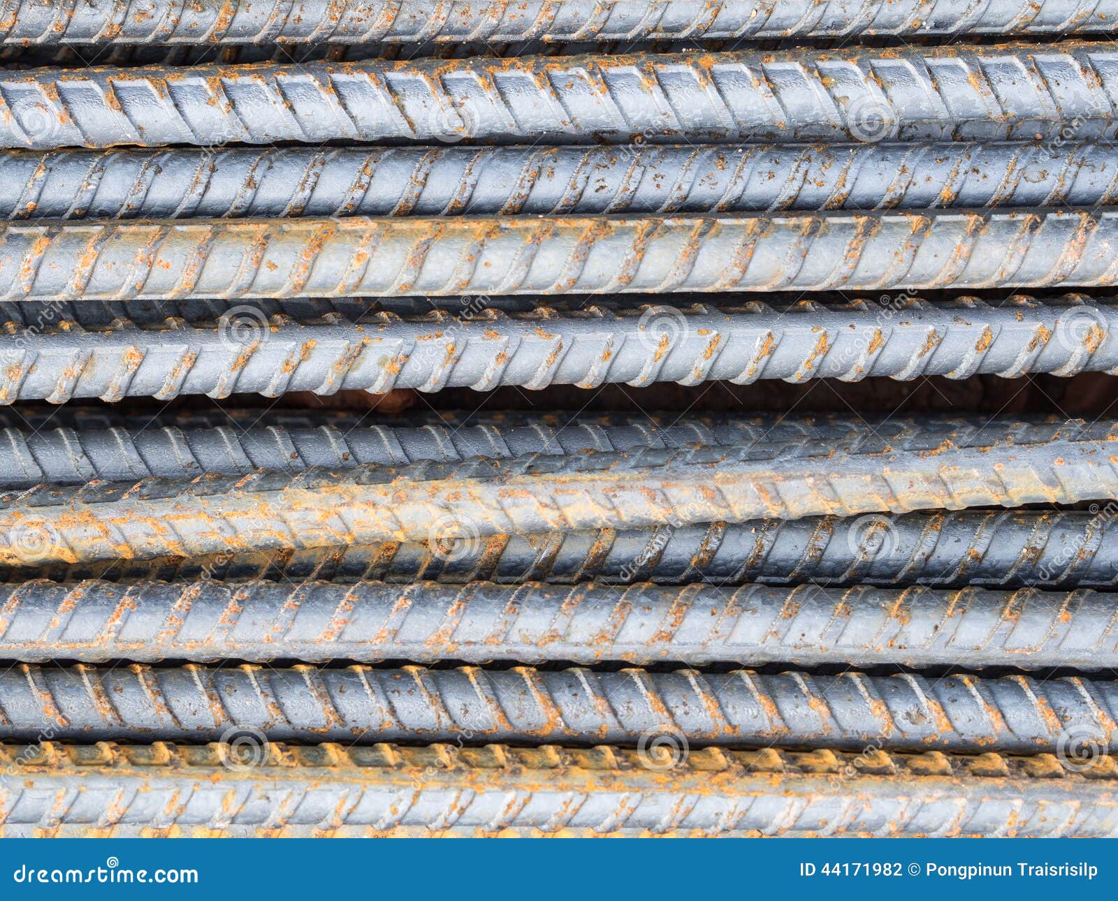 Reinforce Steel Rod Texture Stock Photo - Image of reinforce ...