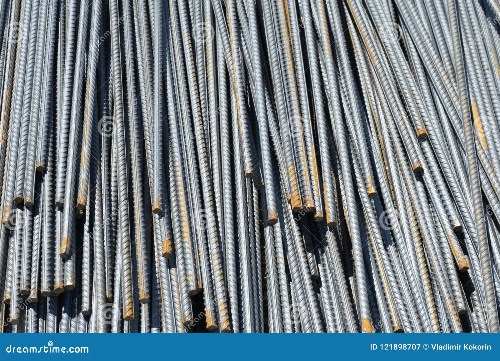 Reinforcement for the Manufacture of Concrete Structures and ...