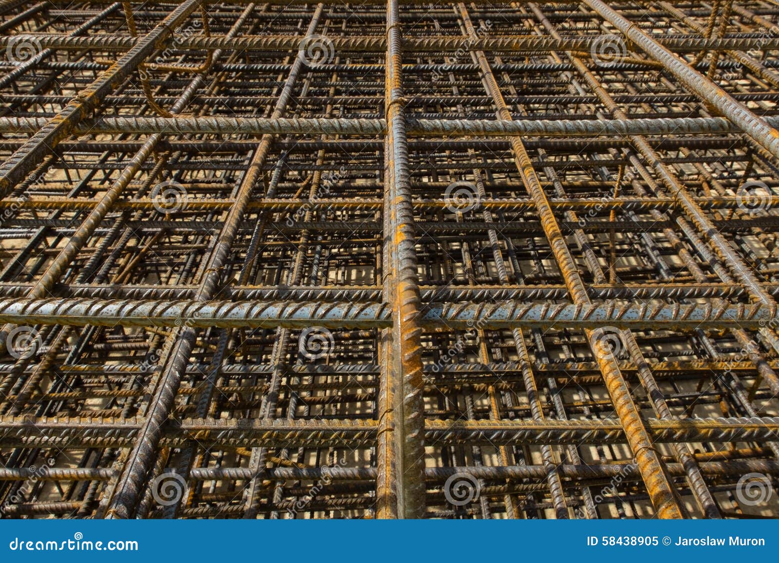 Reinforcement mesh stock image. Image of design, mesh - 58438905