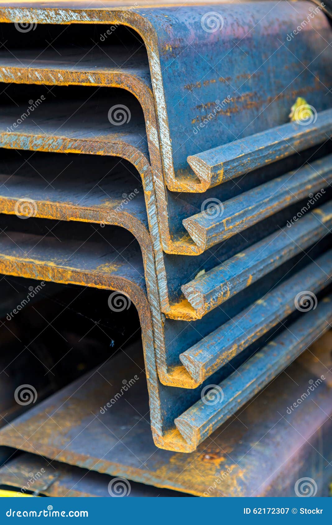 Reinforcing bars stock image. Image of industry, connection - 62172307