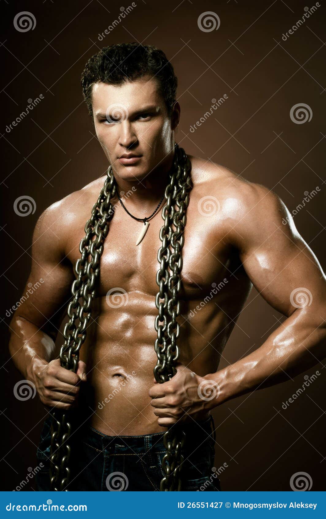 Reizvoller Kerl stockbild. Bild von mann, gefährte, nanometer - 26551427