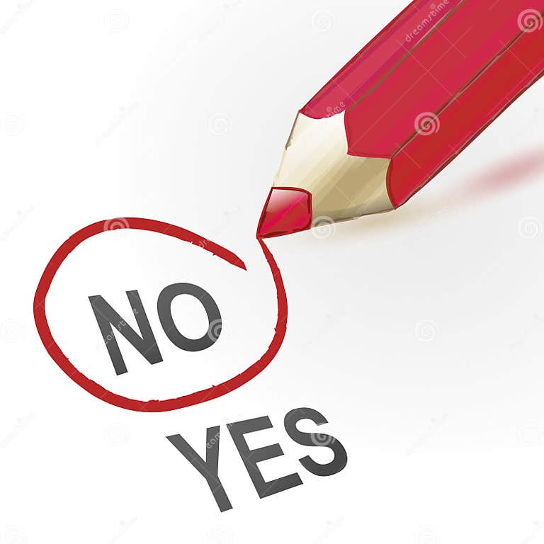 Rejected stock vector. Illustration of false, elect, forbid - 27902470