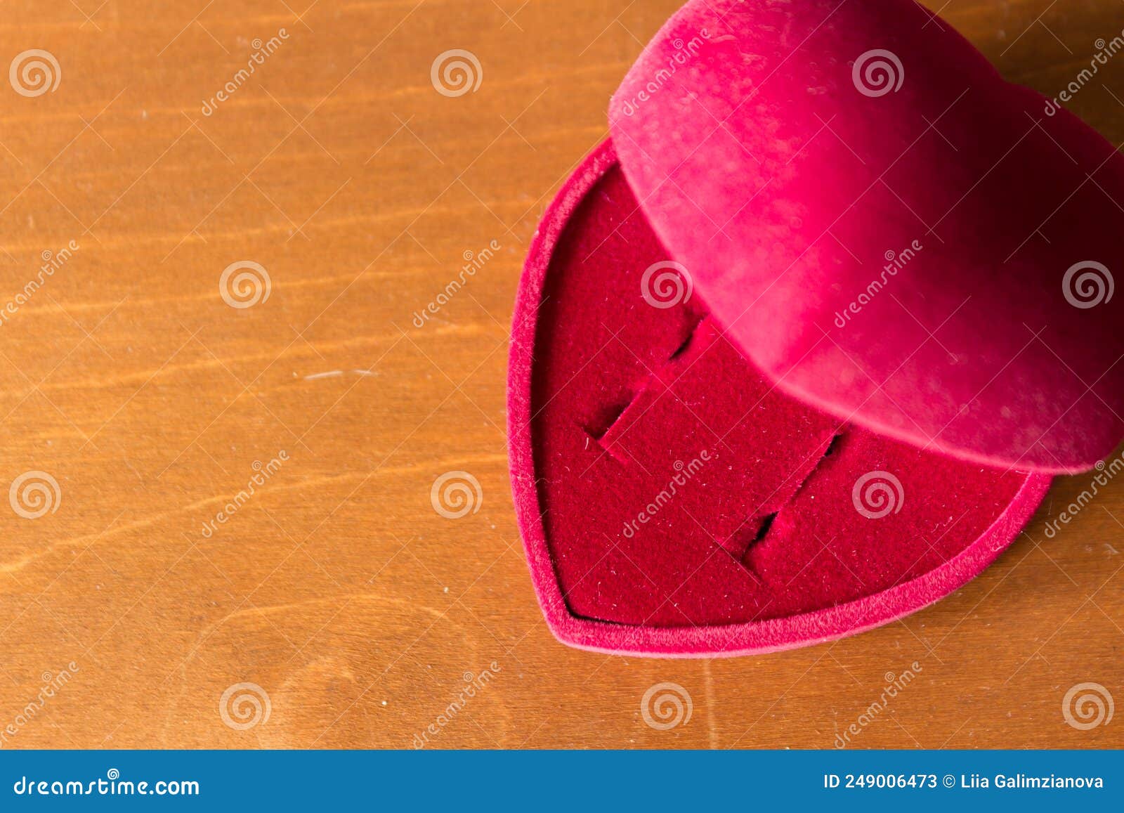 Rejecting a Marriage Proposal Stock Image - Image of planning ...