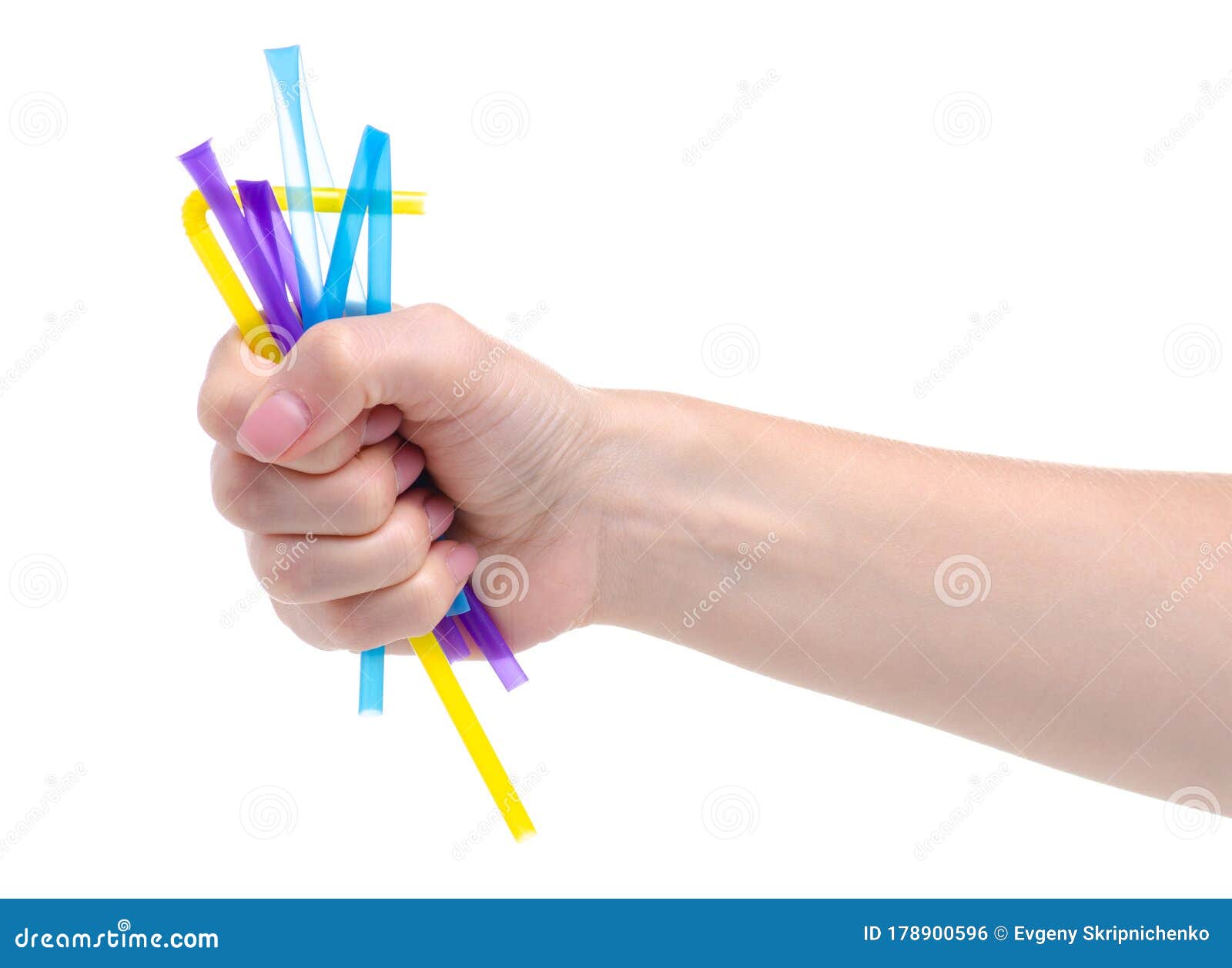 Rejection of the Use of Plastic Stock Photo - Image of damage, reject ...