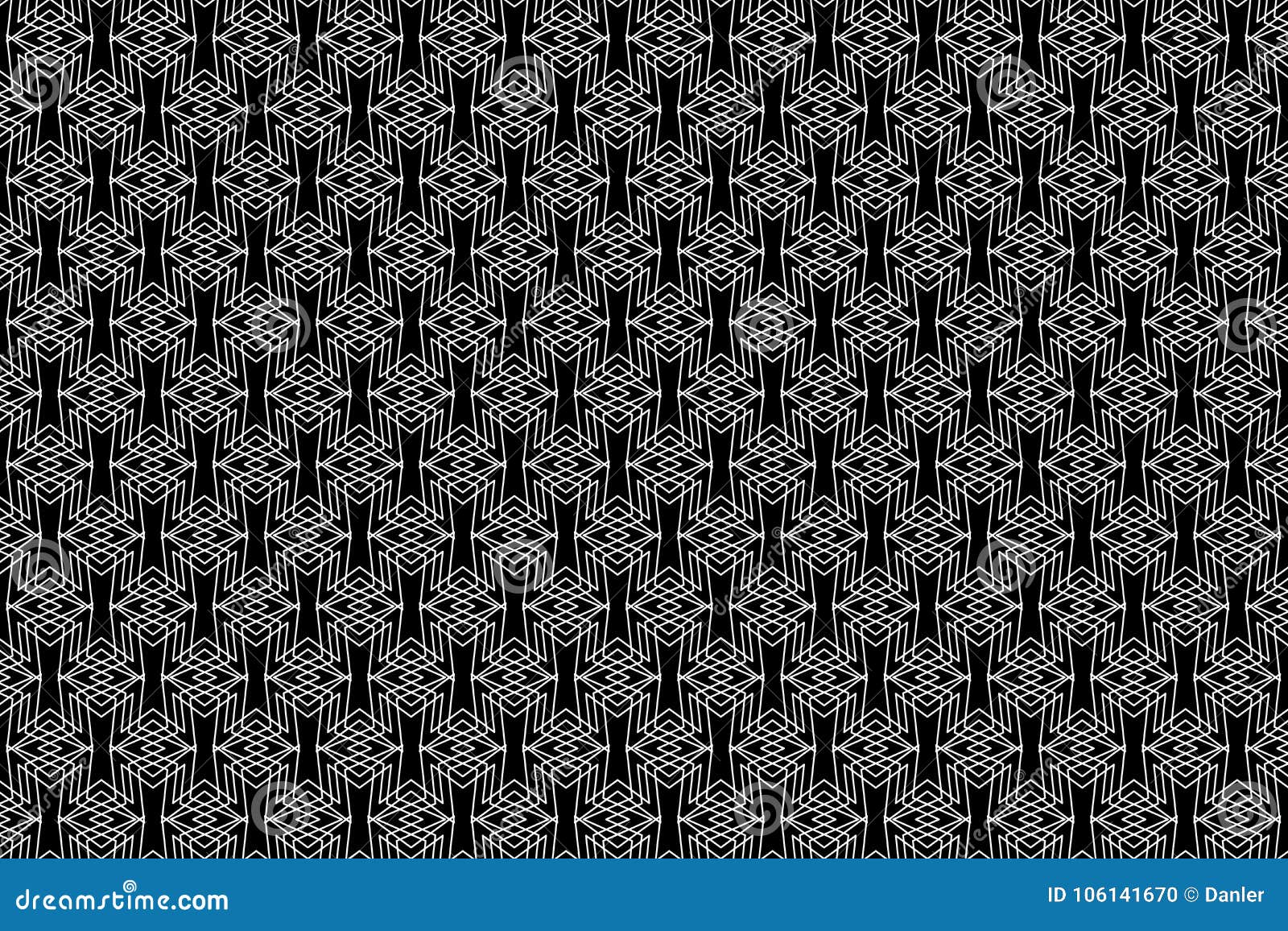 Rejilla - Modelo Del Vector Ilustración del Vector - Ilustración de ...