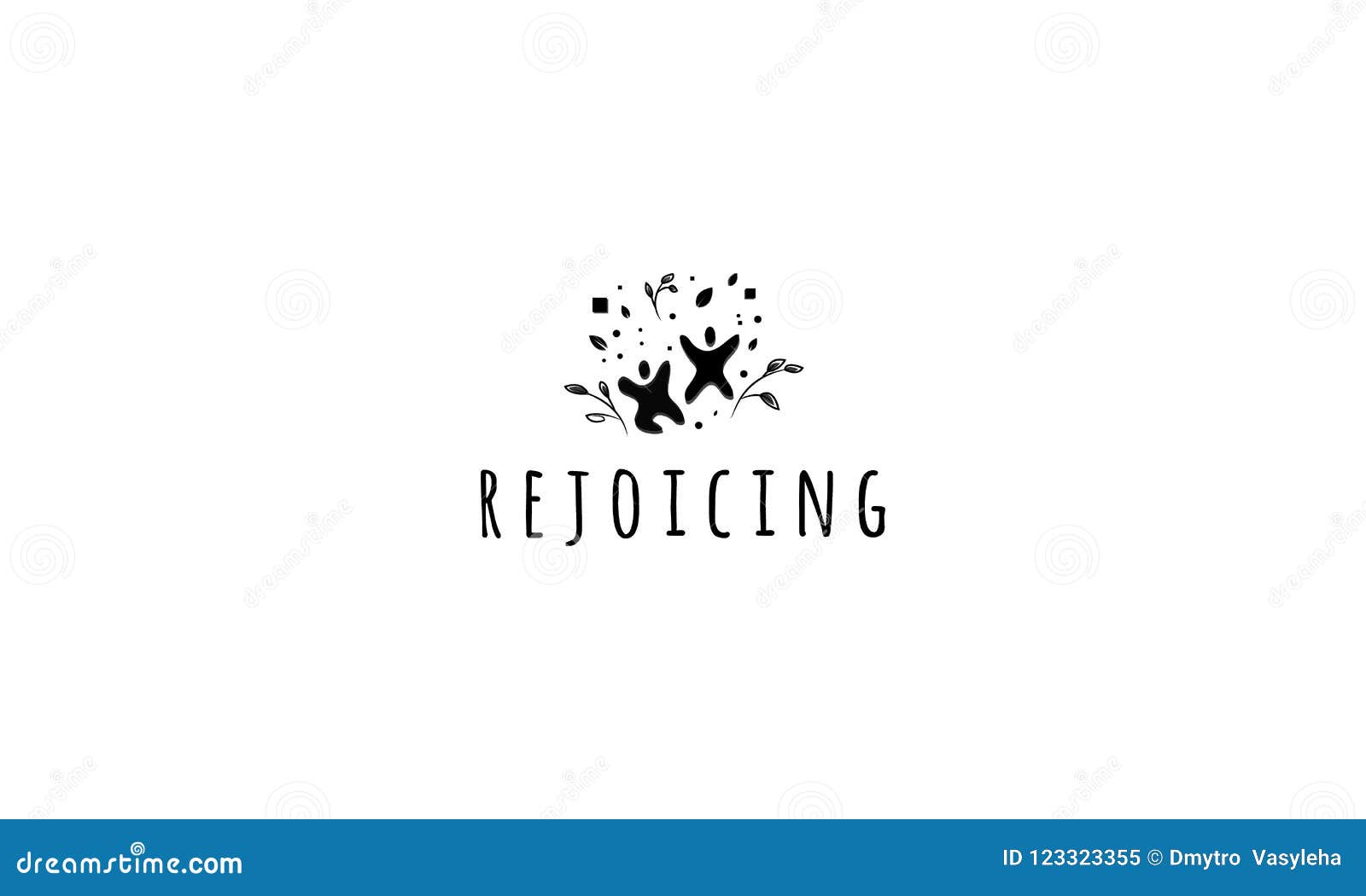 Rejoice Logo