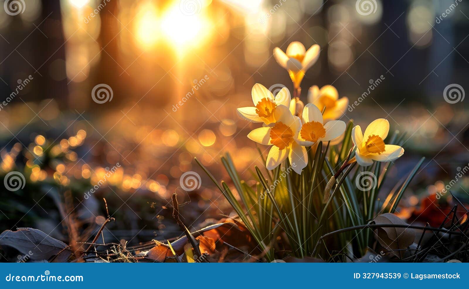 The First Rays Of Sun On Foggy River Royalty-Free Stock Photography ...