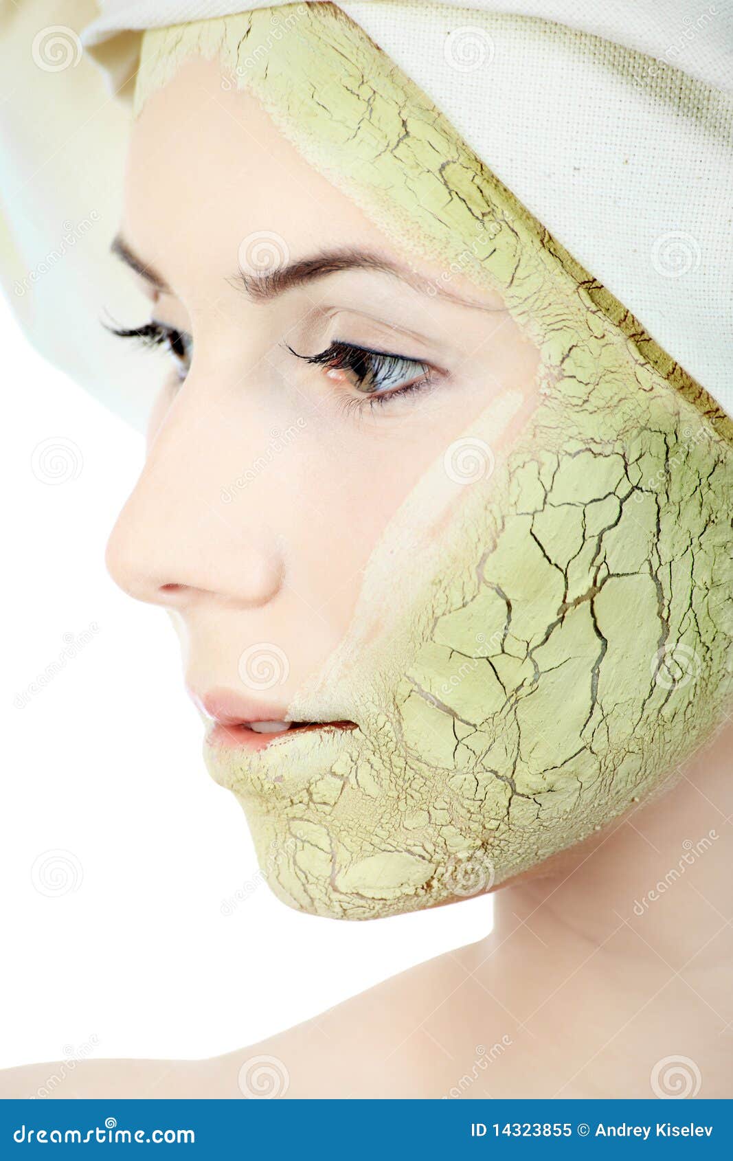 Rejuvenation stock image. Image of natural, attractive - 14323855