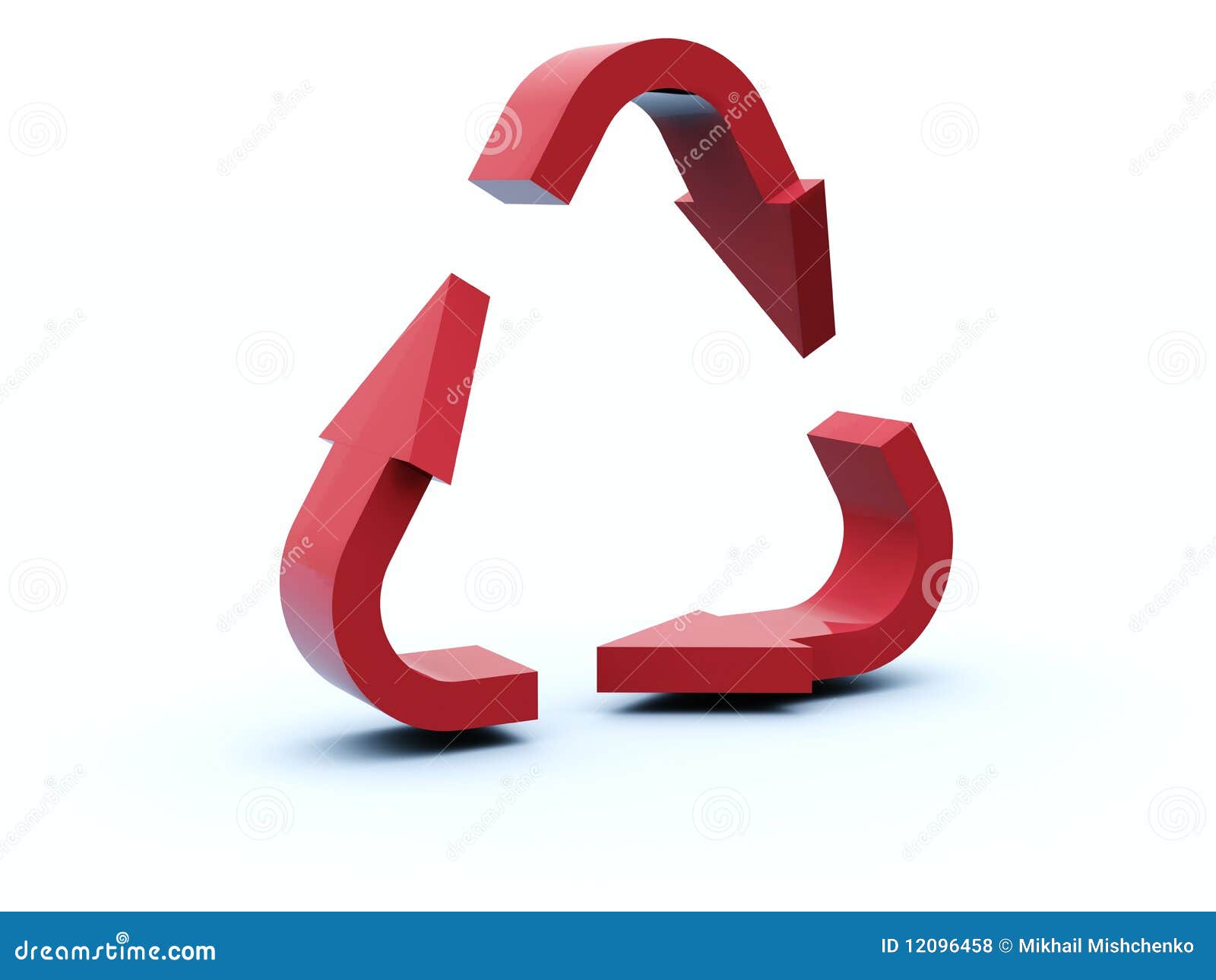 Relance el icono stock de ilustración. Ilustración de giro - 12096458