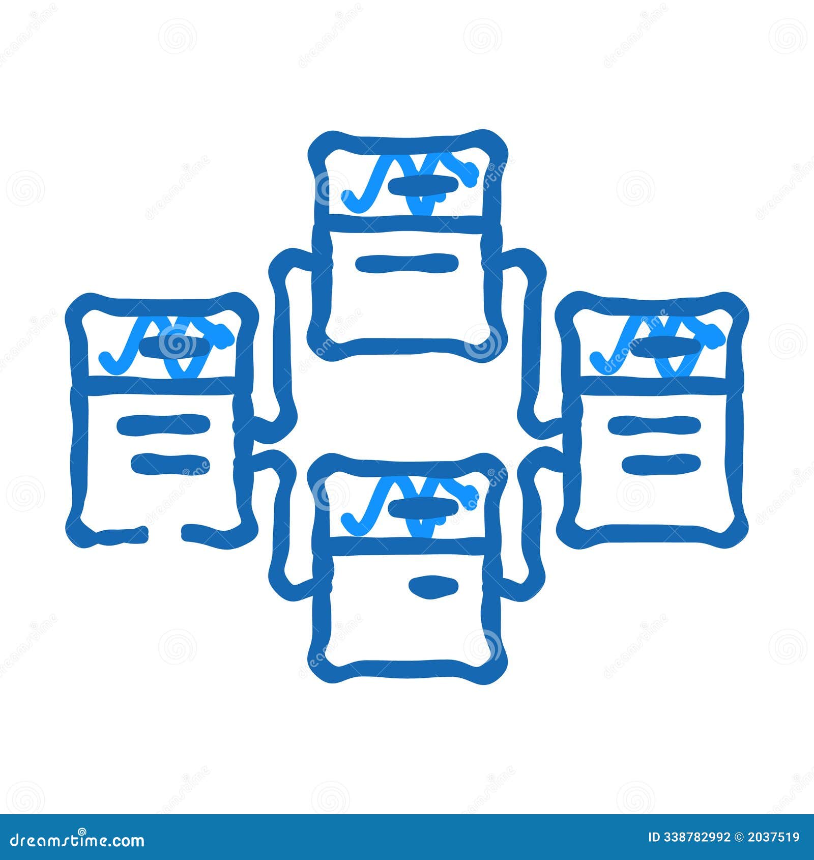 Relational Database Management System Linear Icon. Modern Outlin ... Relational Database Management System Linear Icon. Modern Outlin ...