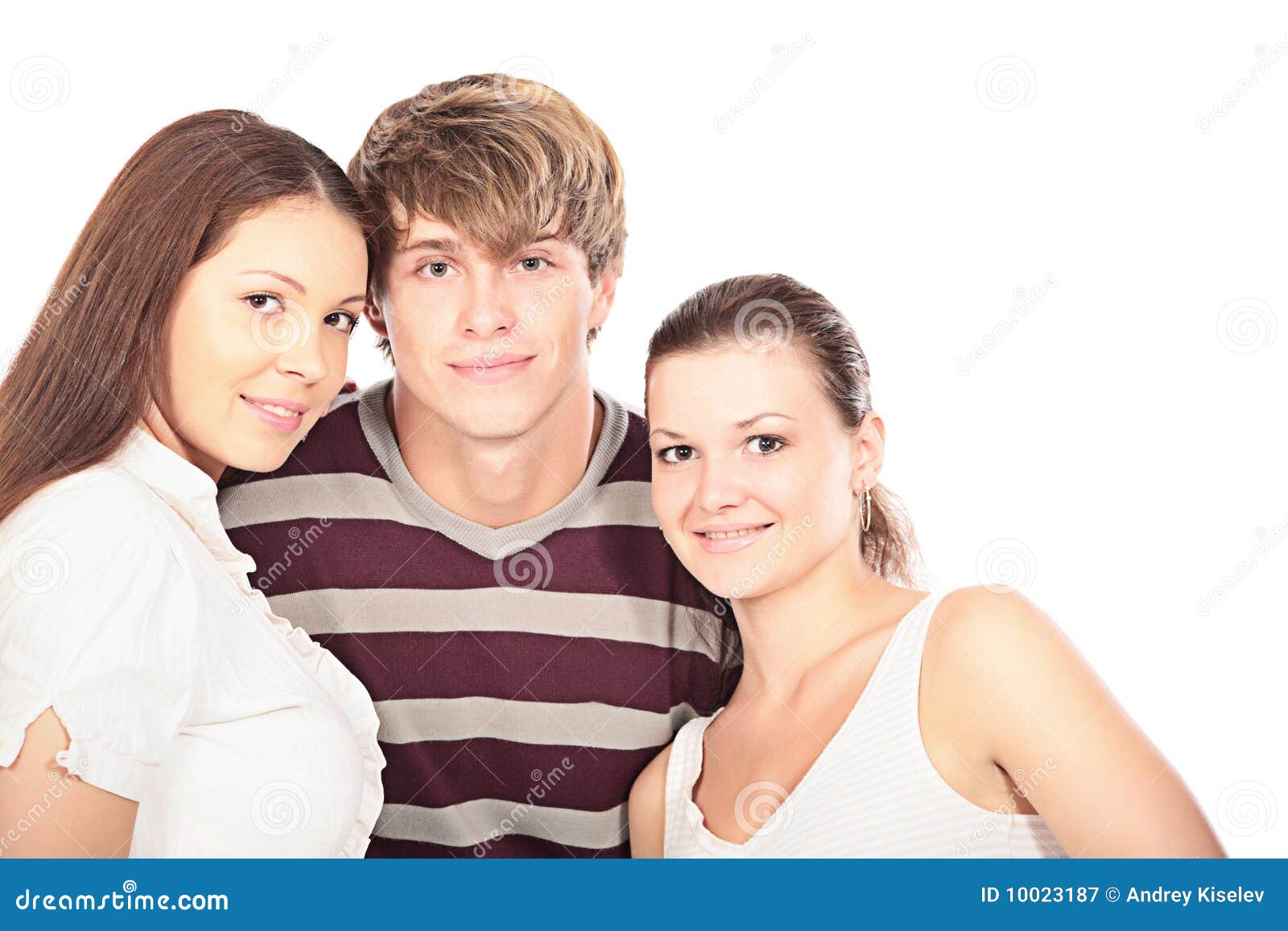 Relations Picture. Image: 10023187