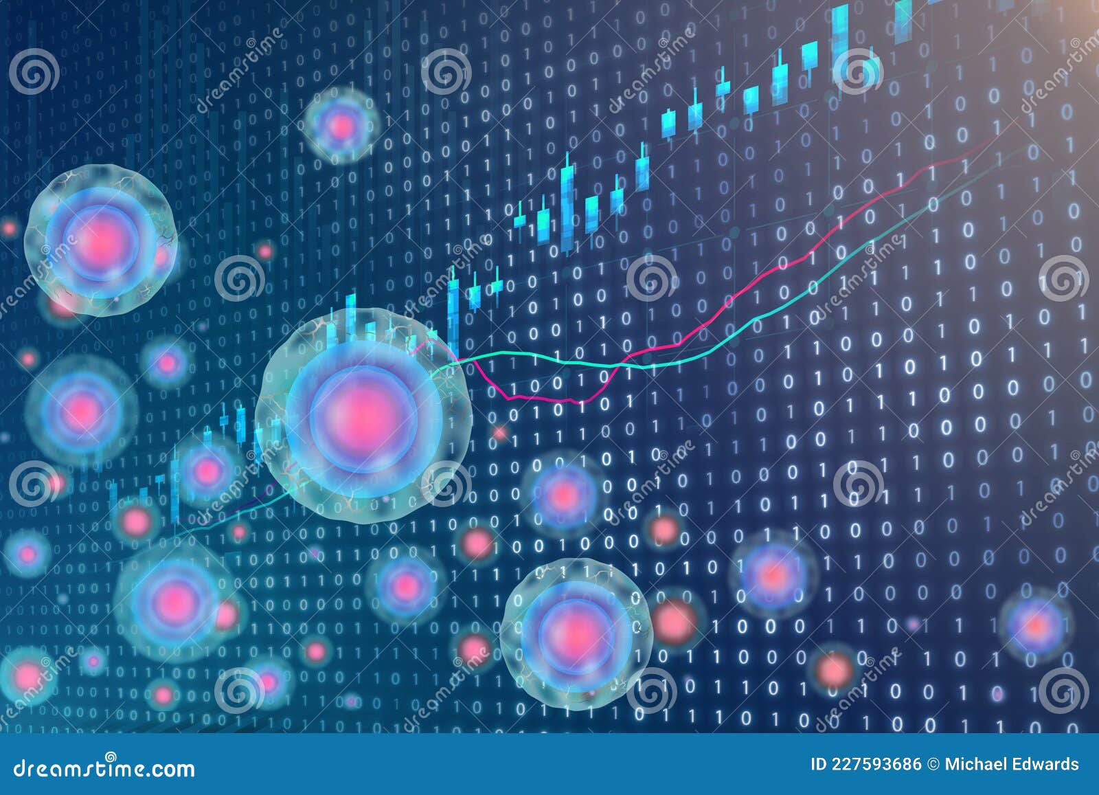 Relationship of Biochemistry or Cellular Biology and Artificial ...
