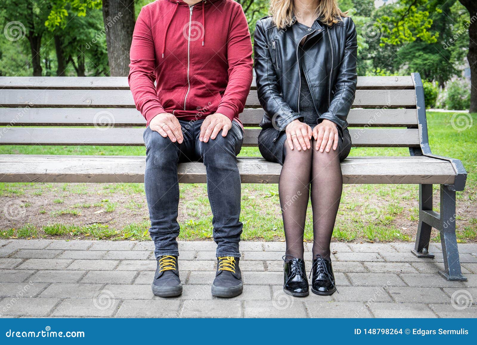 Relationship and Body Language Concept Stock Photo - Image of lady ... Relationship and Body Language Concept Stock Photo - Image of lady ...