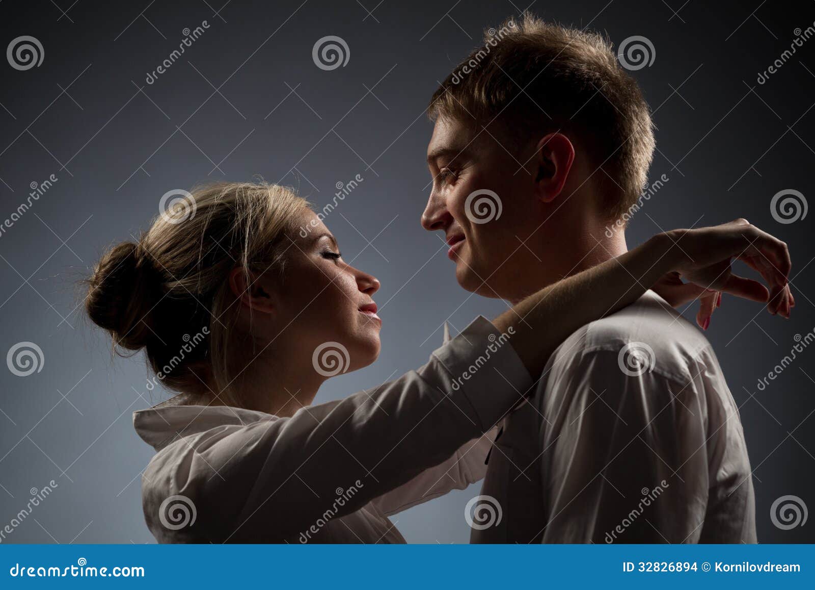 Relationship stock photo. Image of farewell, caucasian - 32826894