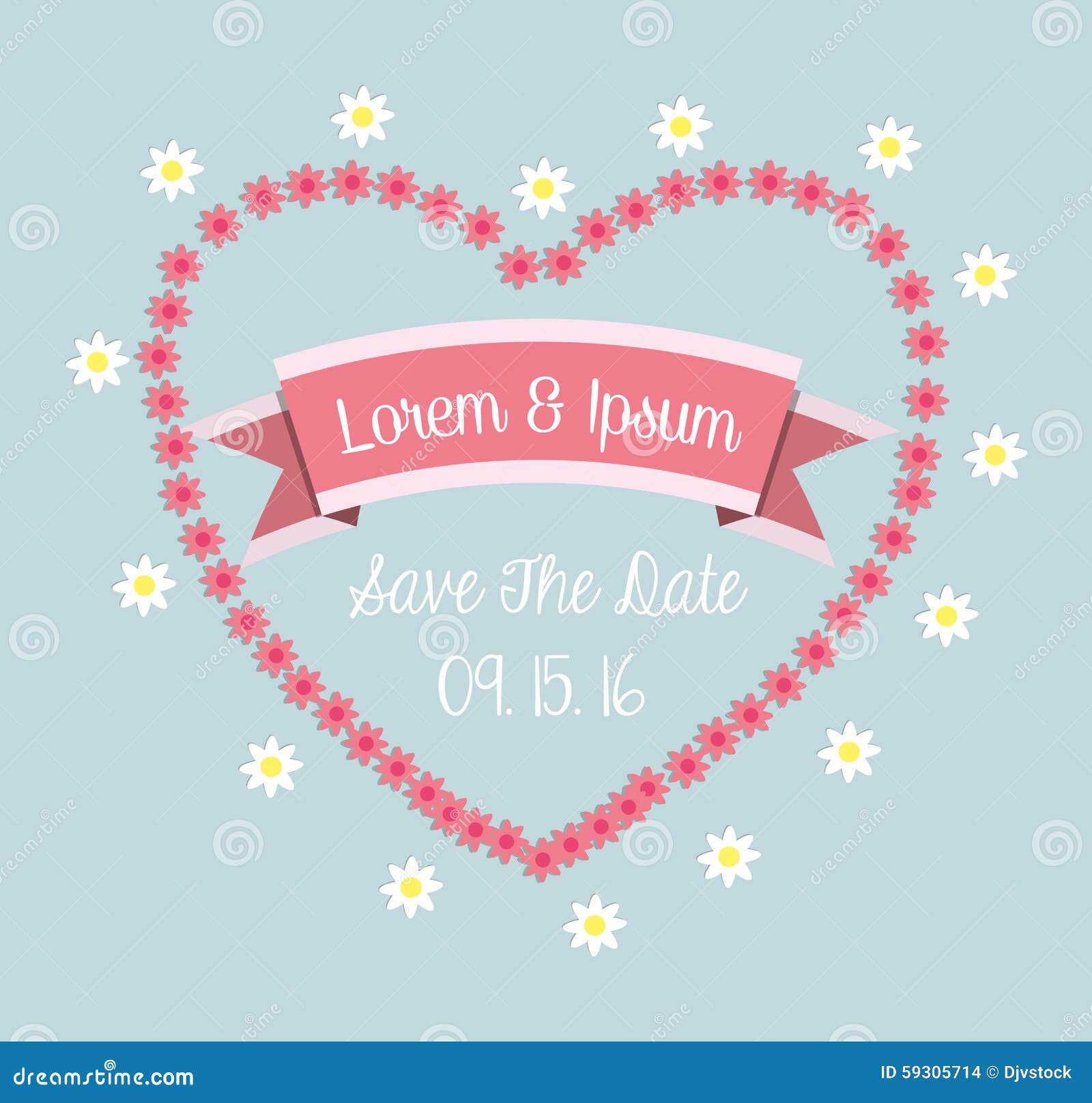 Relationship, Wedding and Love Design. Stock Vector - Illustration of ...