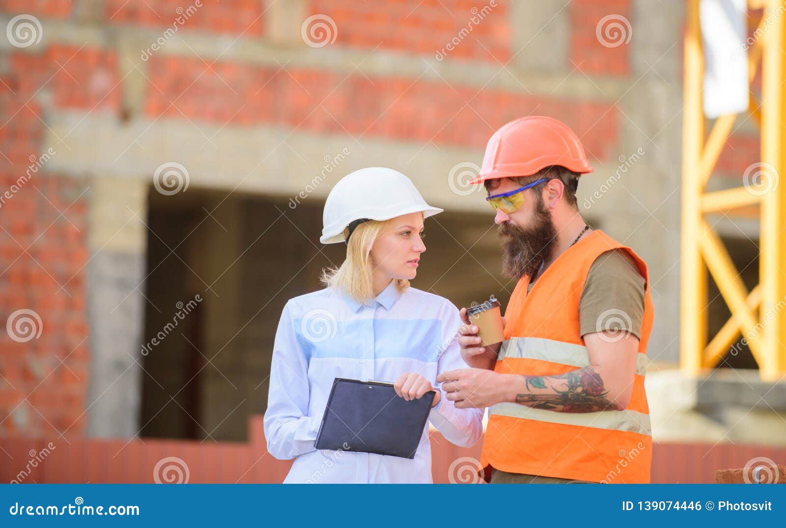Relationships between Construction Clients and Participant Building ...