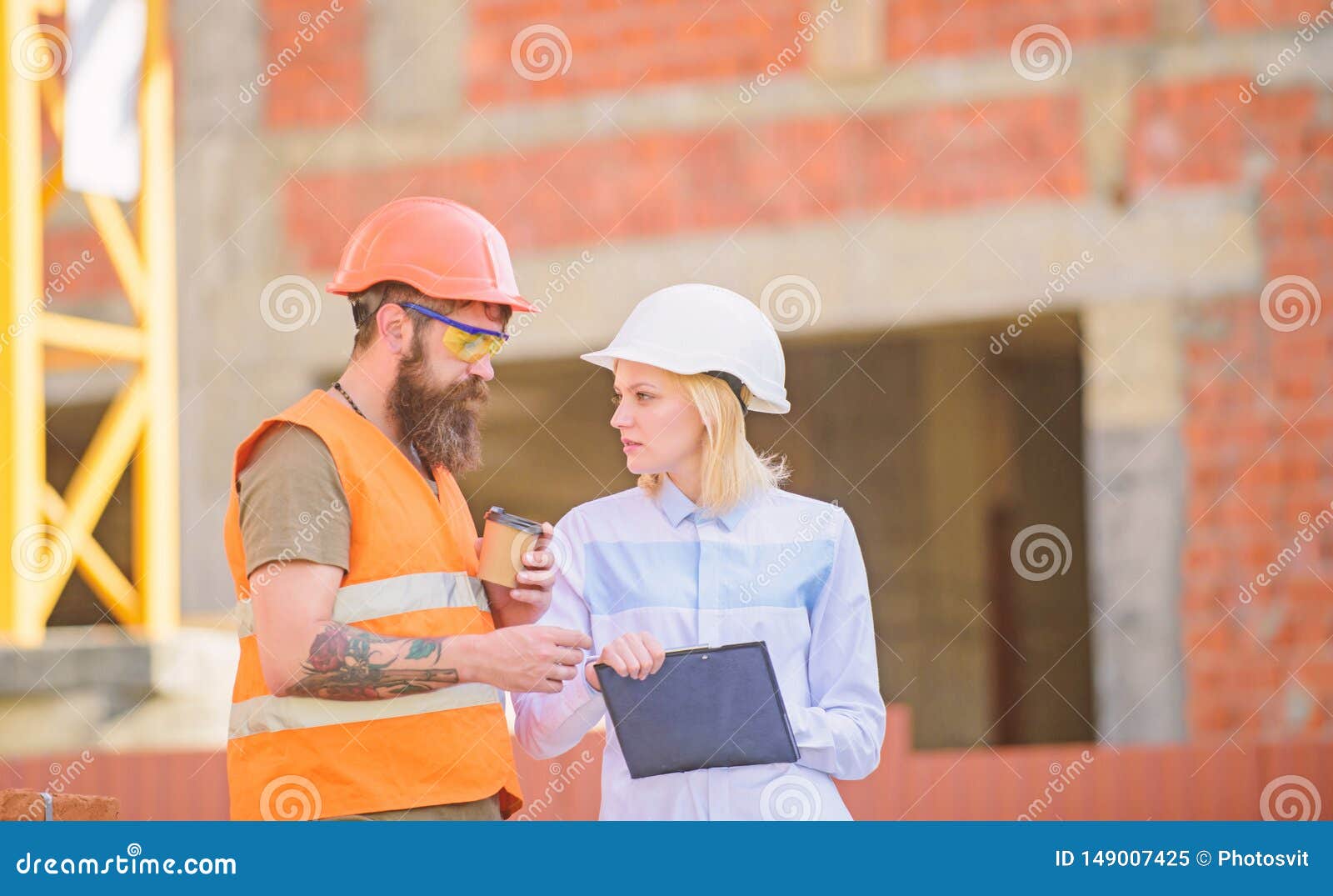 Relationships between Construction Clients and Participant Building ...