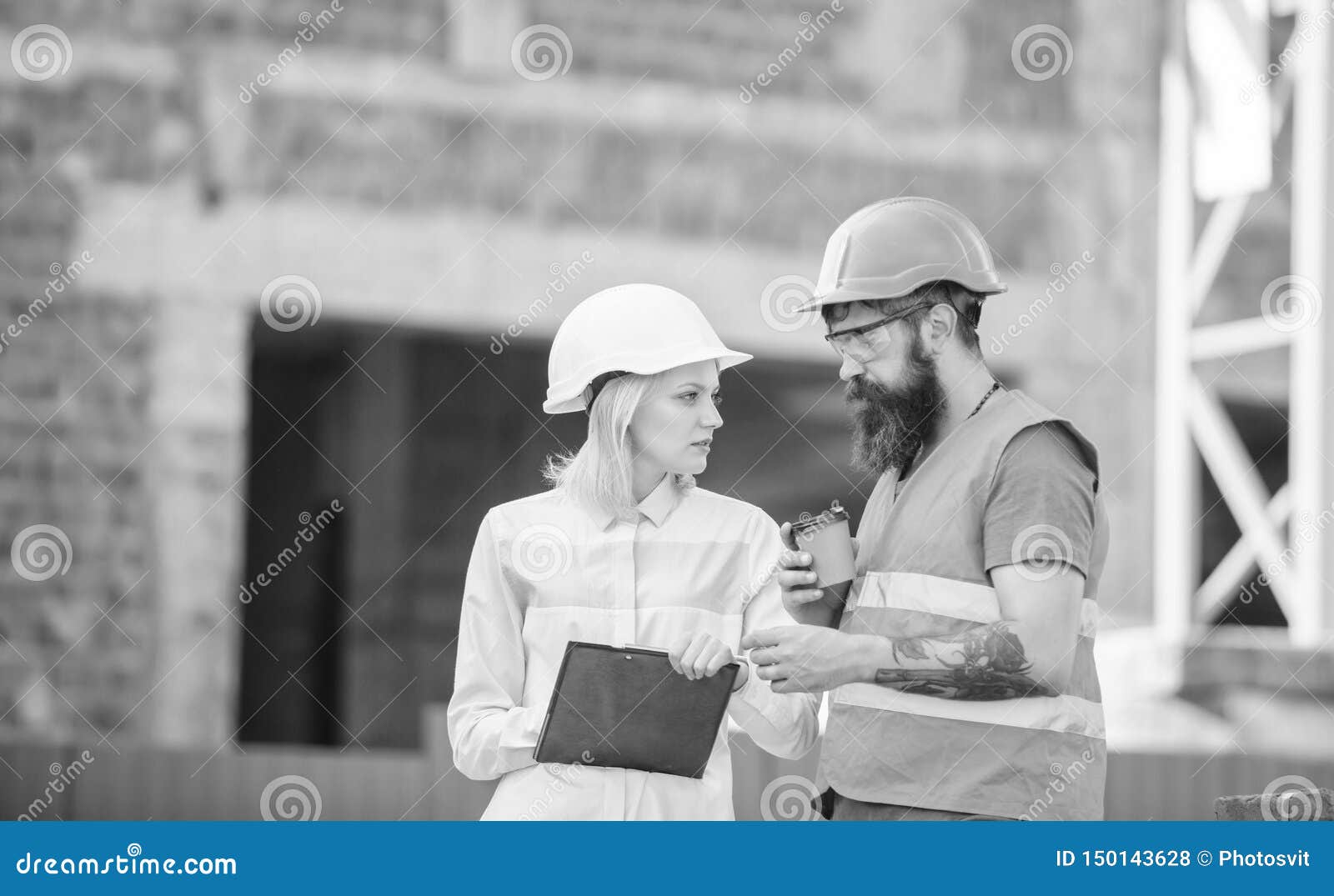 Relationships between Construction Clients and Participant Building ...
