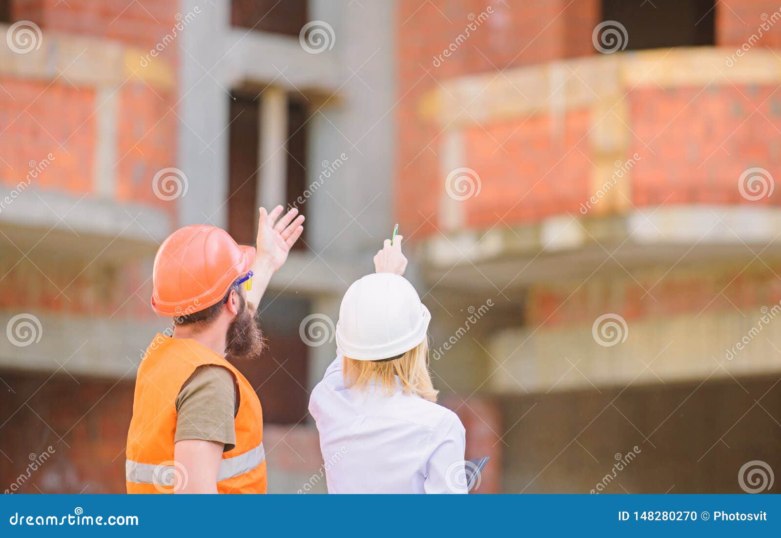 Relationships between Construction Clients and Participant Building ...