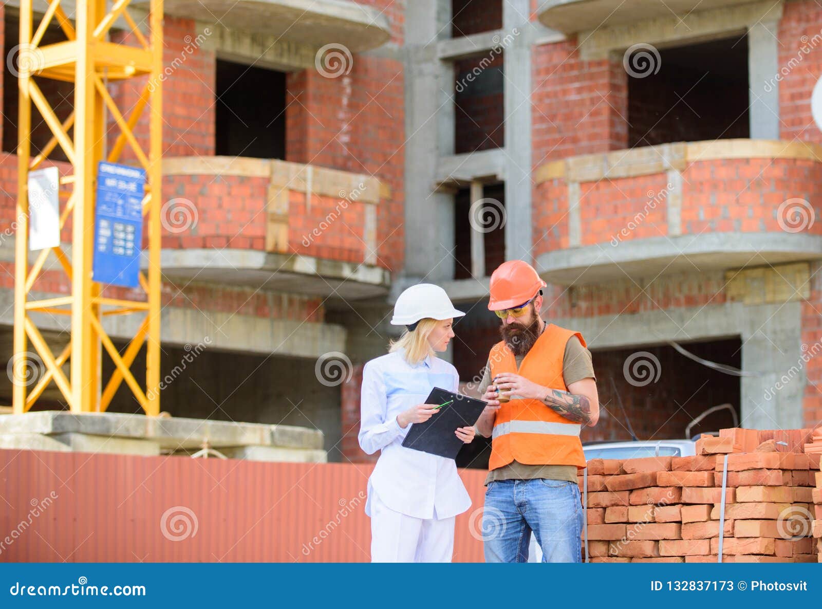 Relationships between Construction Clients and Participants Building ...