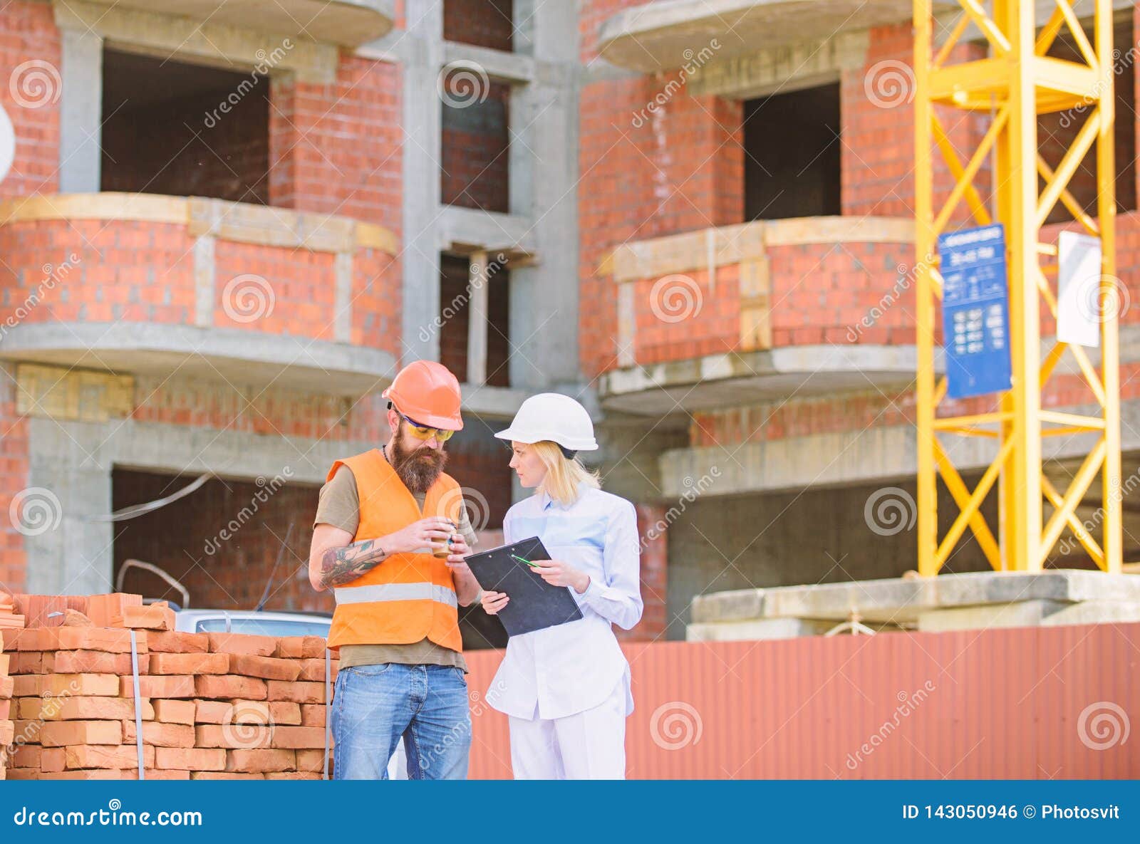 Relationships between Construction Clients and Participants Building ...