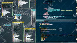 Relationships Between Tables In Mysql Database On Server Side 