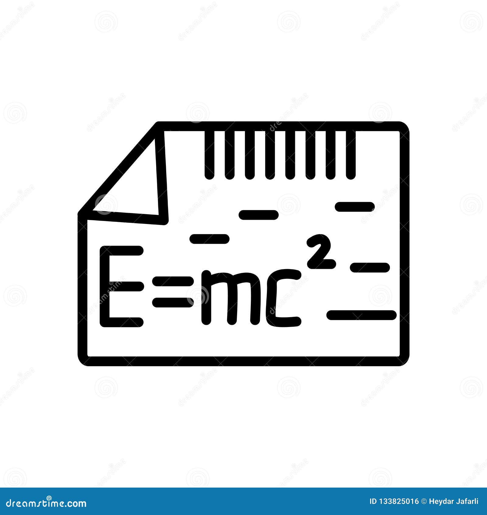 Relativity Icon Vector Isolated on White Background, Relativity Stock ...