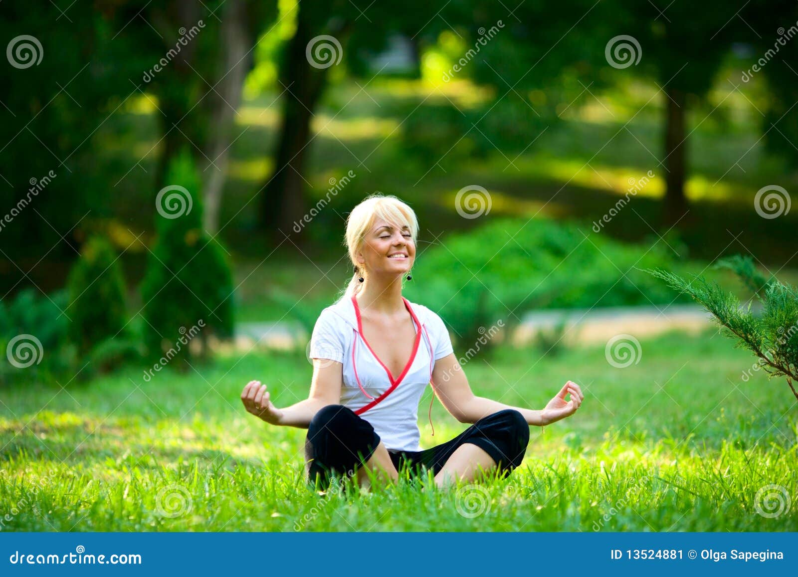 Relax stock image. Image of like, lifestyles, meditation - 13524881