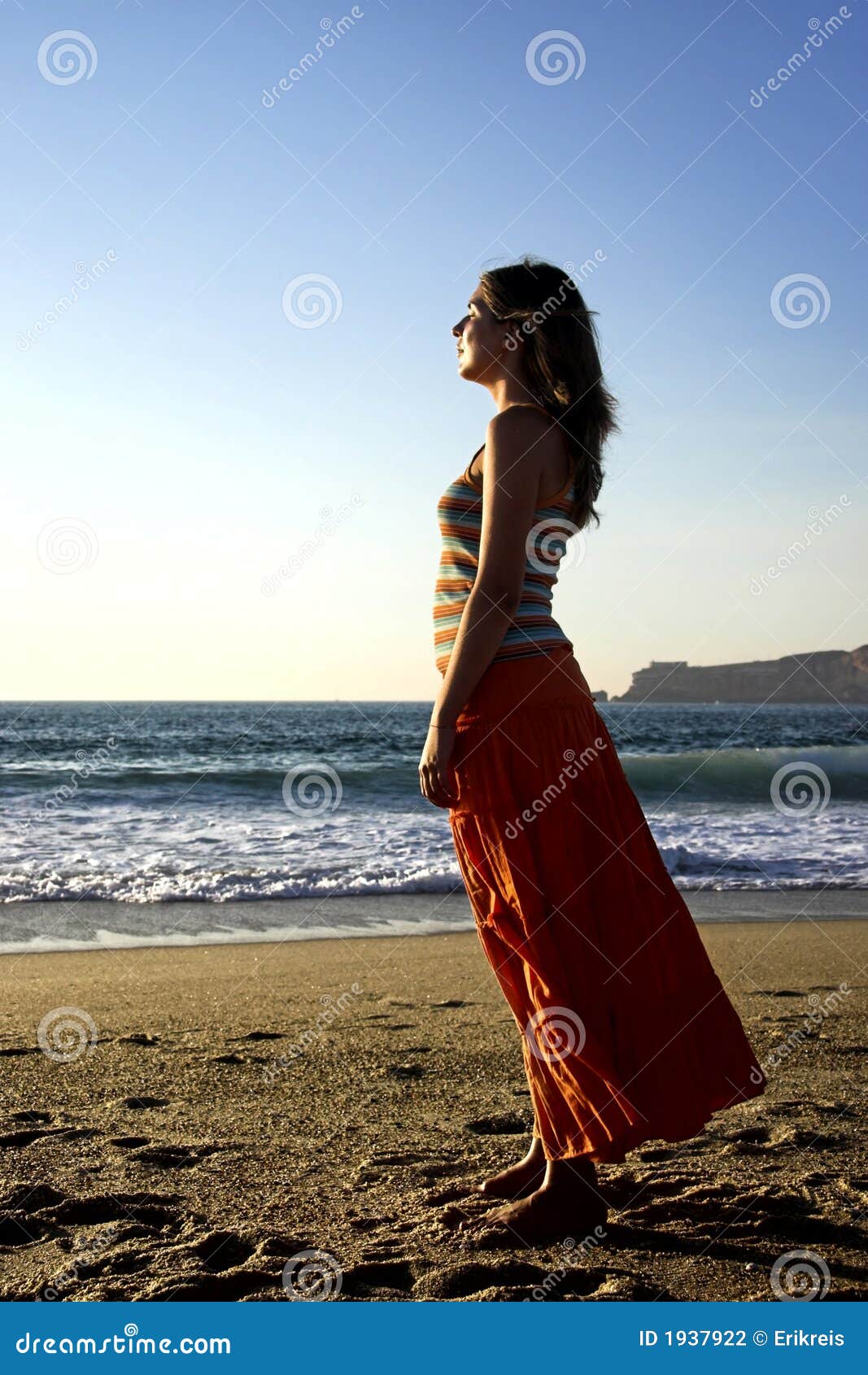 Relax stock photo. Image of active, dancing, breeze, relax - 1937922