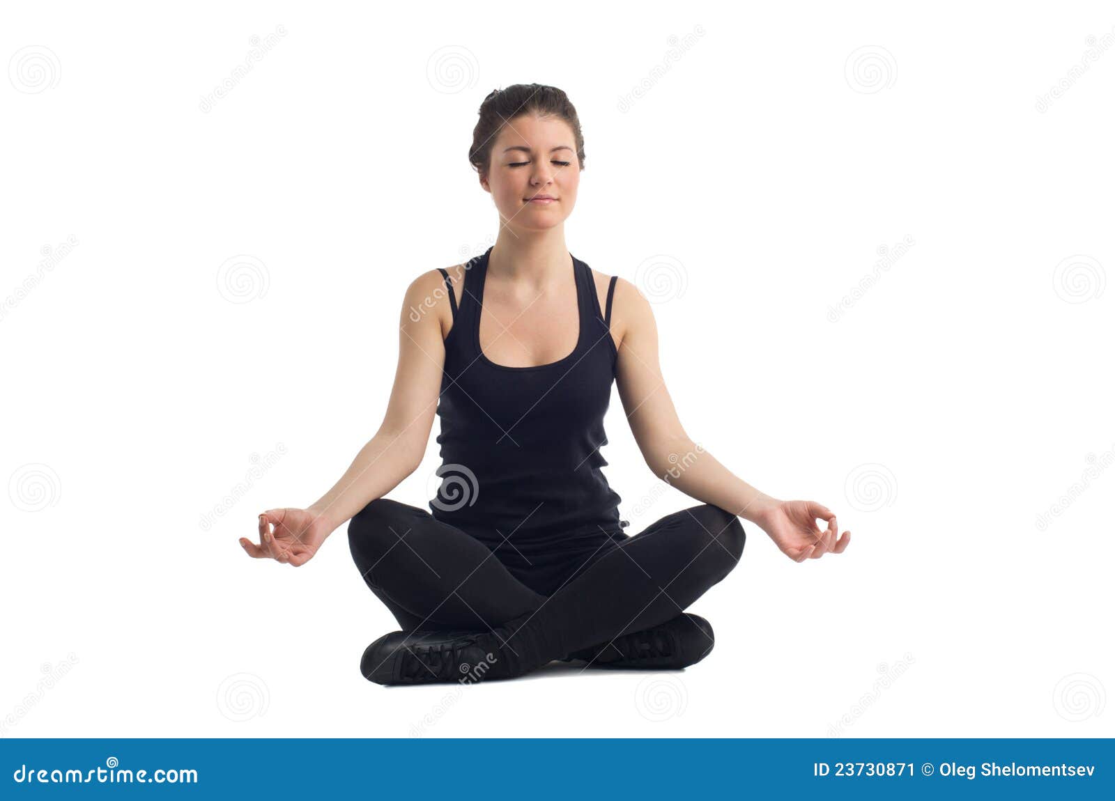 Relax stock image. Image of leisure, relaxation, exercise - 23730871