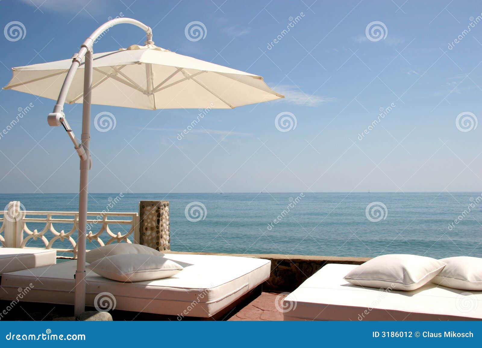 Relax! stock photo. Image of idyllic, temptation, chilled - 3186012