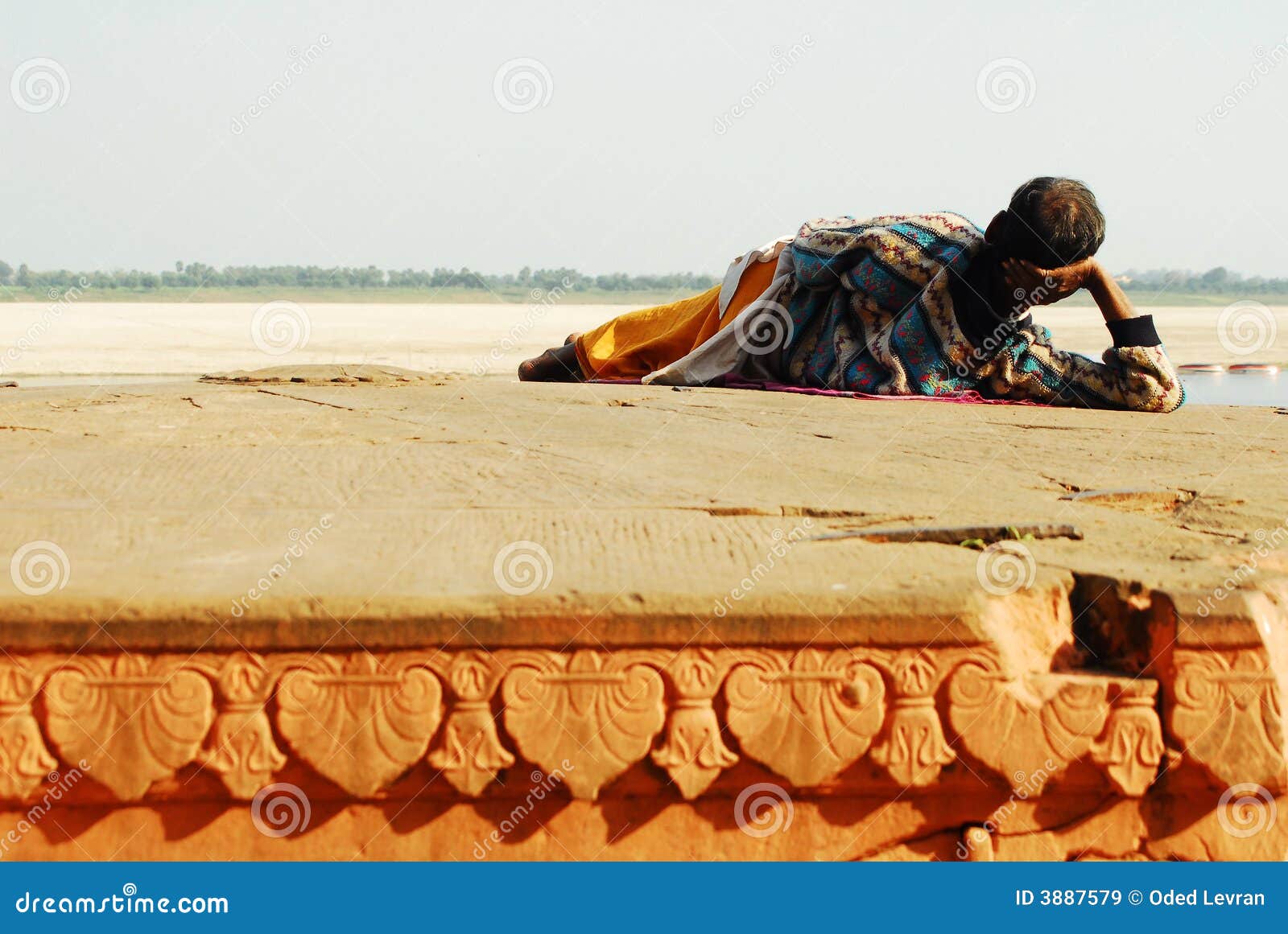 Relax stock image. Image of relaxation, indian, sleep - 3887579