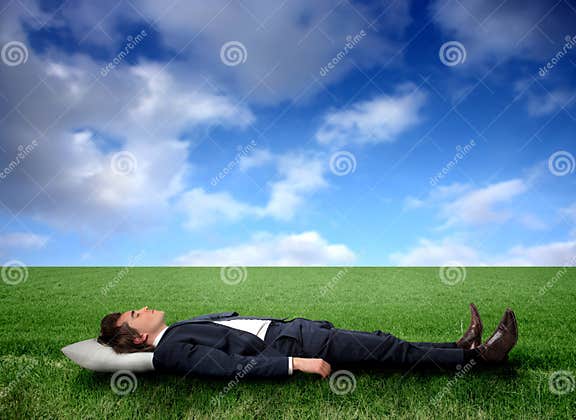 Relax stock photo. Image of natural, country, rest, still - 8856836