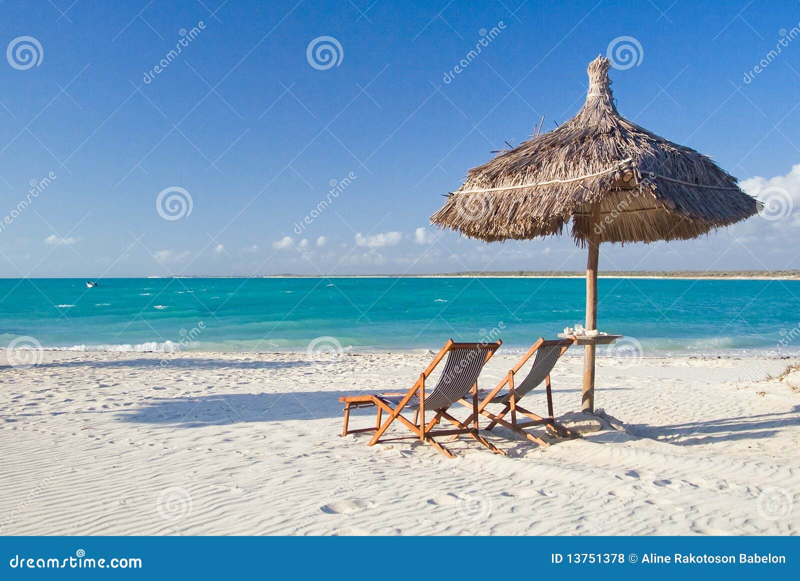 Relax on the beach stock photo. Image of coast, tourism - 13751378