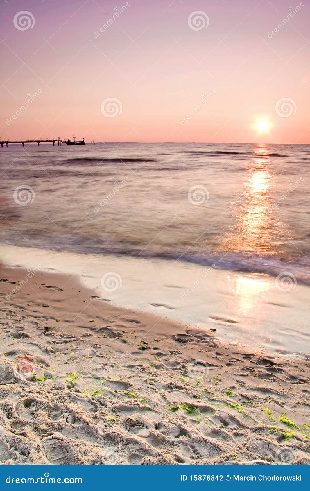 Relax on the beach. stock photo. Image of beautiful, holiday - 15878842