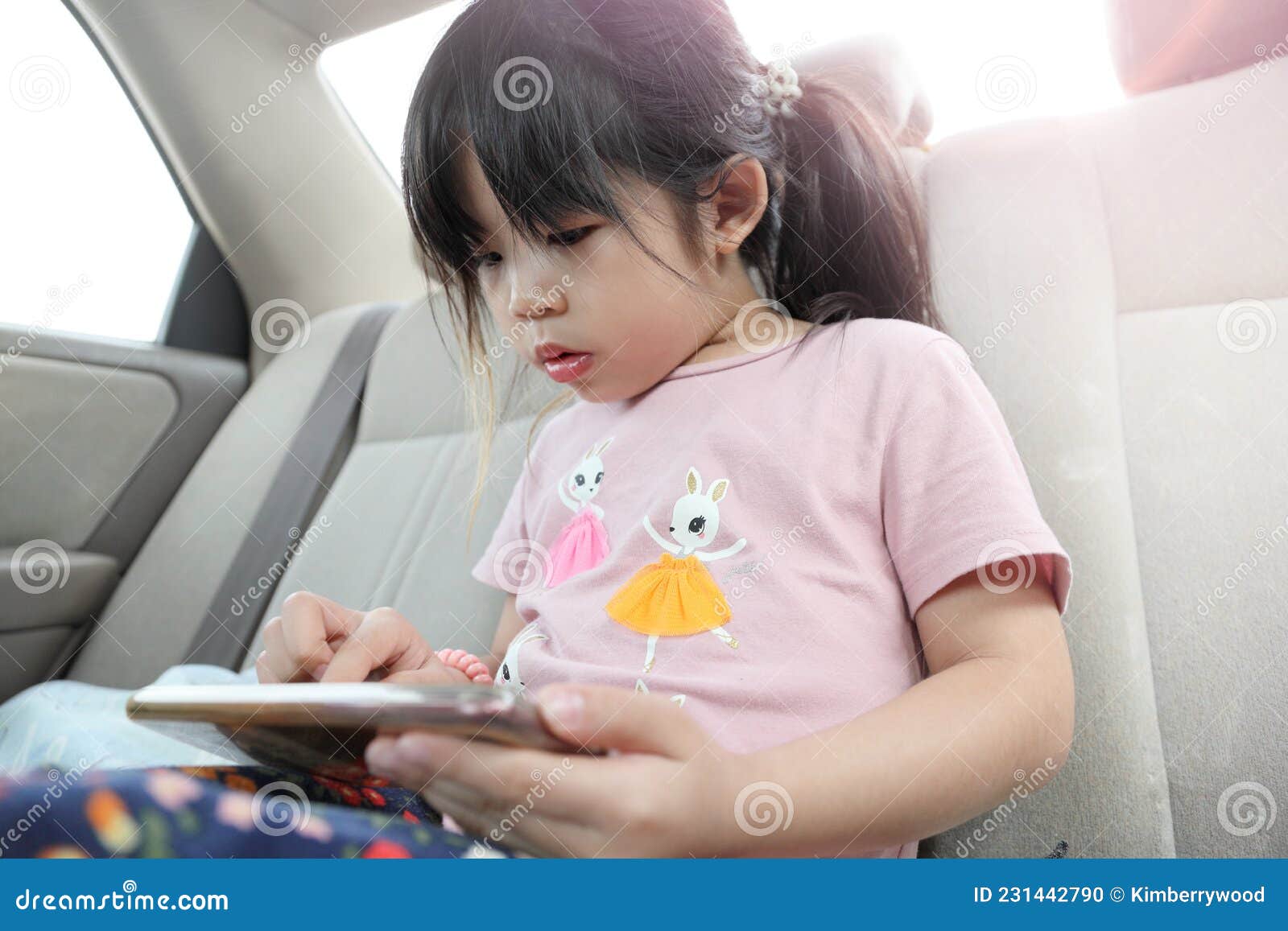 Relax in Car stock photo. Image of smart, sitting, automobile - 231442790