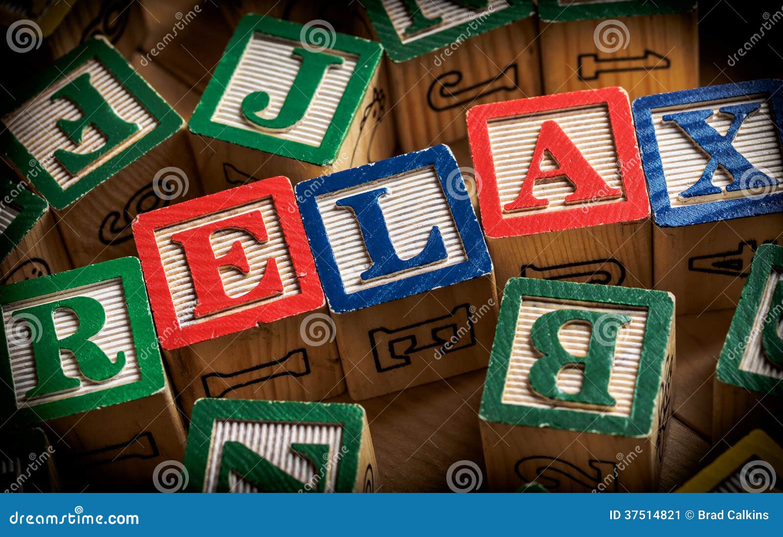 Relax concept stock image. Image of relax, kids, meditate - 37514821