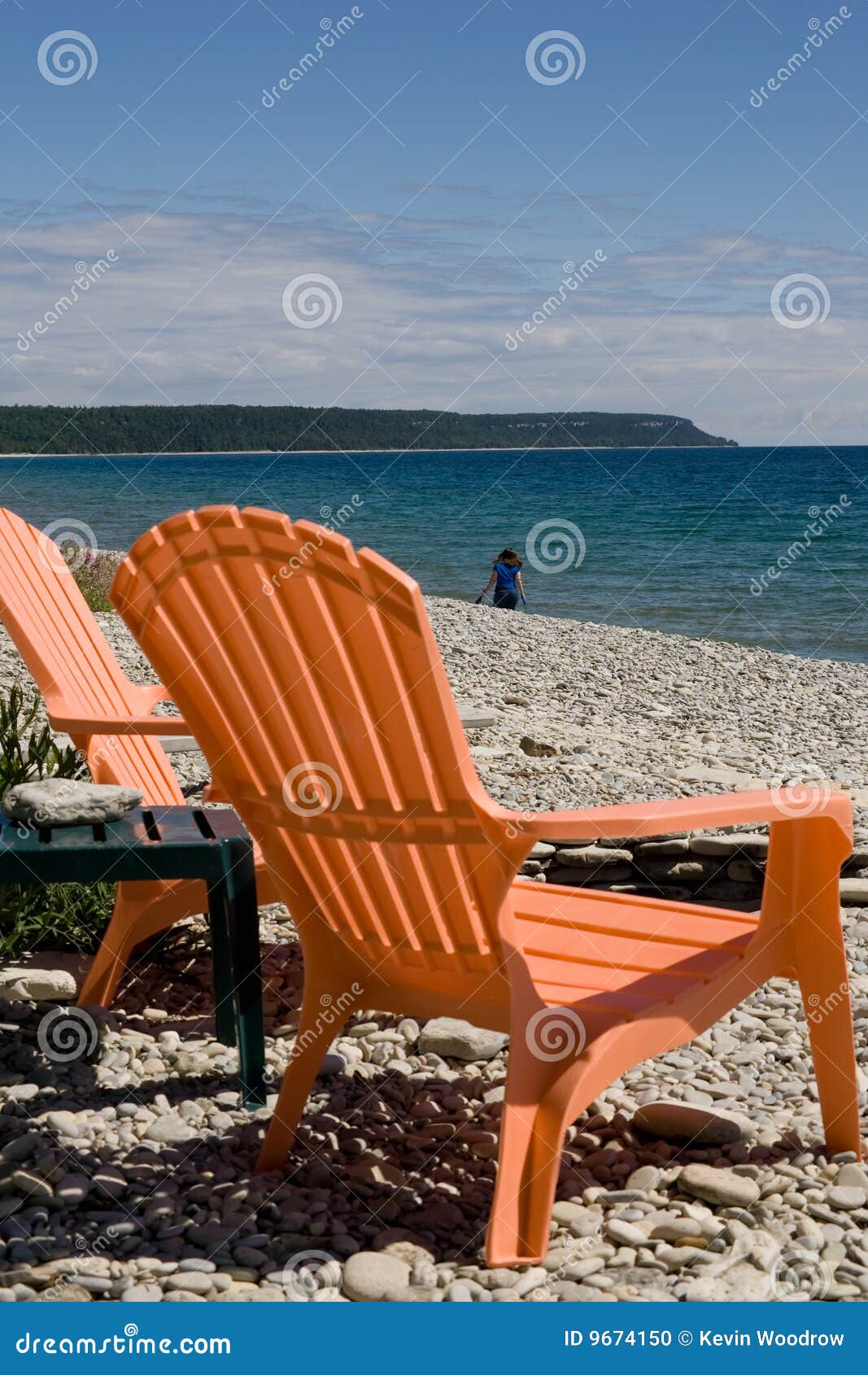 Relax and enjoy the view stock photo. Image of cloud, georgian - 9674150