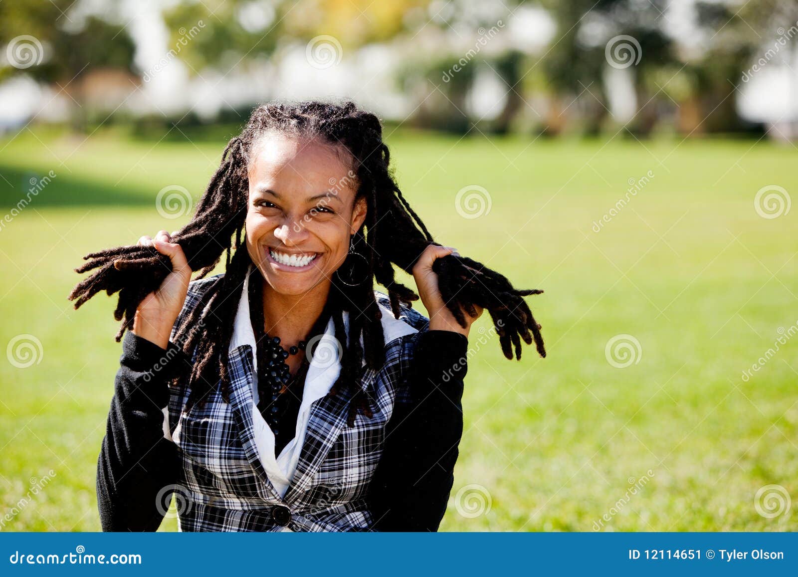 Relax Fun Student stock image. Image of african, happy - 12114651