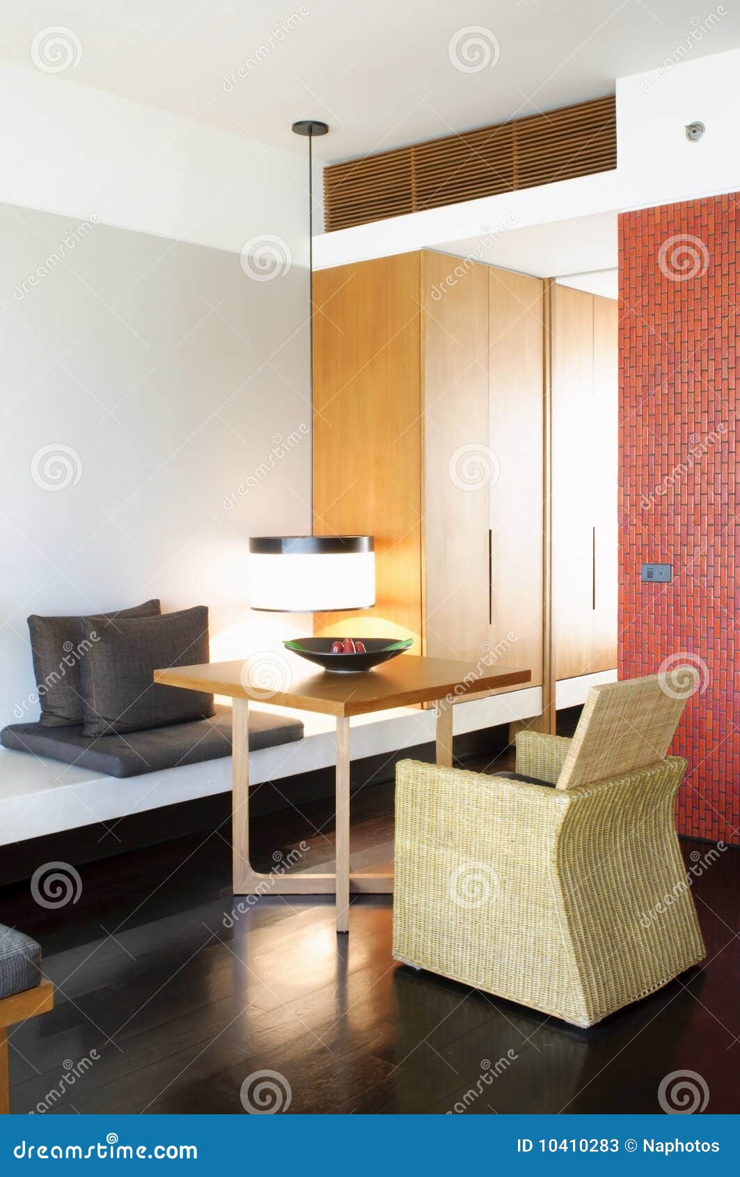 Relax at living room stock image. Image of rest, table - 10410283