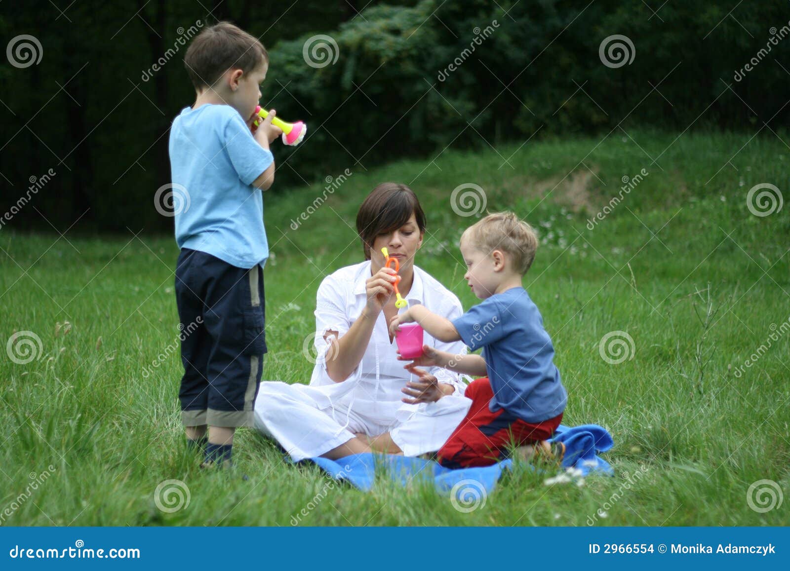 Relax outside stock photo. Image of enjoy, beautiful, boys - 2966554