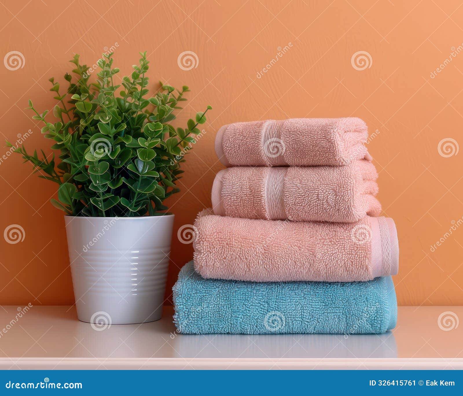 Relax And Refresh A Simple Cleaning Routine For A Spa-Like Bathroom ...