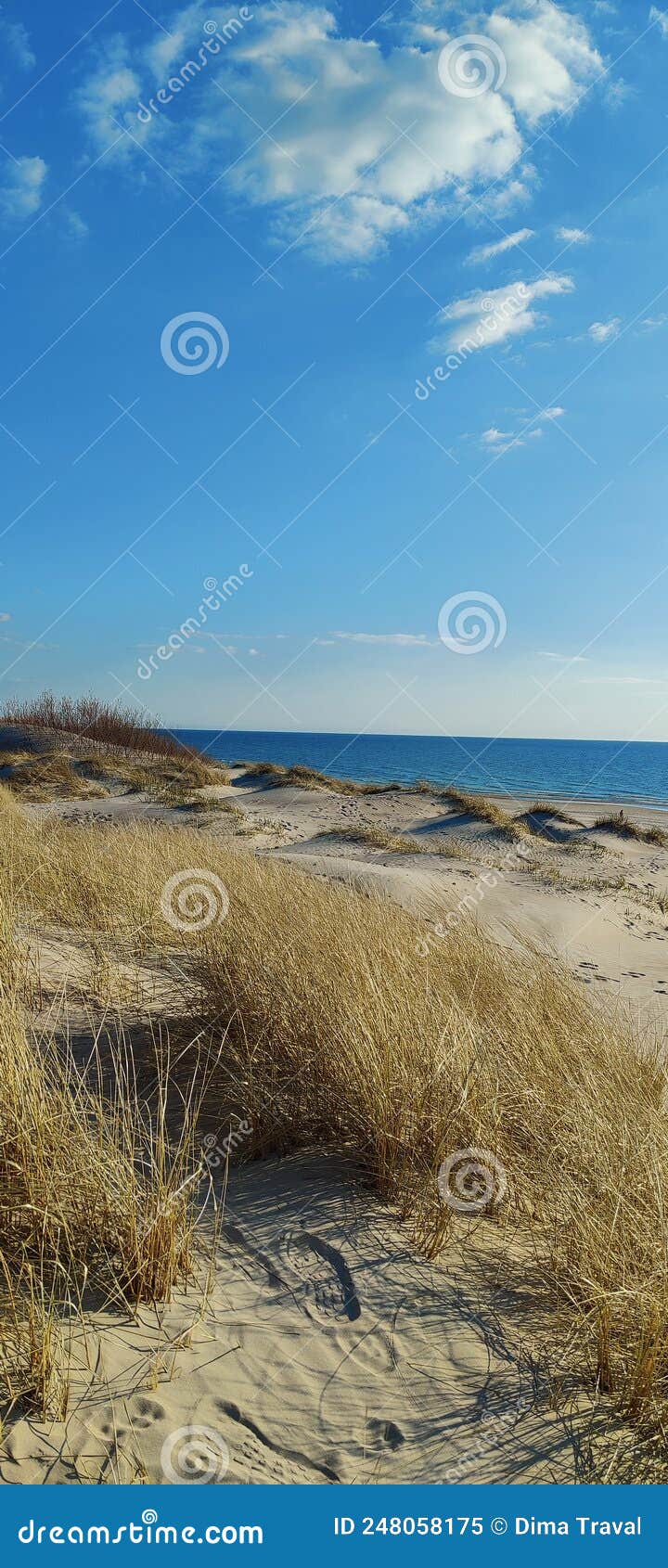 Relax by sea stock image. Image of beach, cliff, sand - 248058175