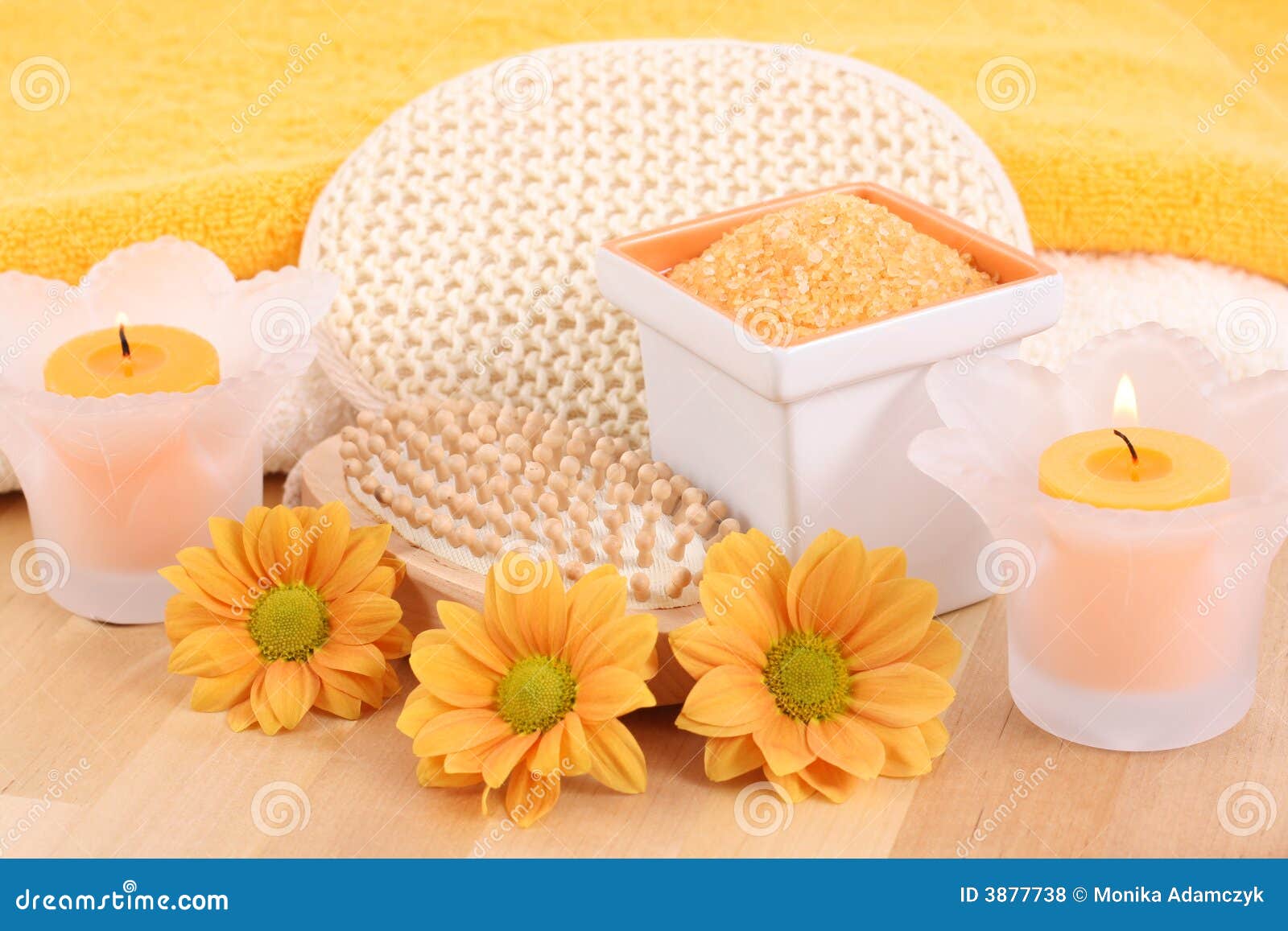 Relax time - spa stock photo. Image of care, treatment - 3877738